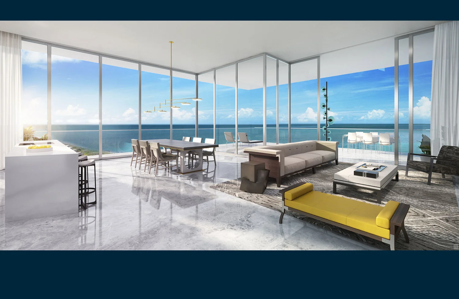 L'Atelier Residences — PROFILEmiami South Florida Real Estate and Lifestyle
