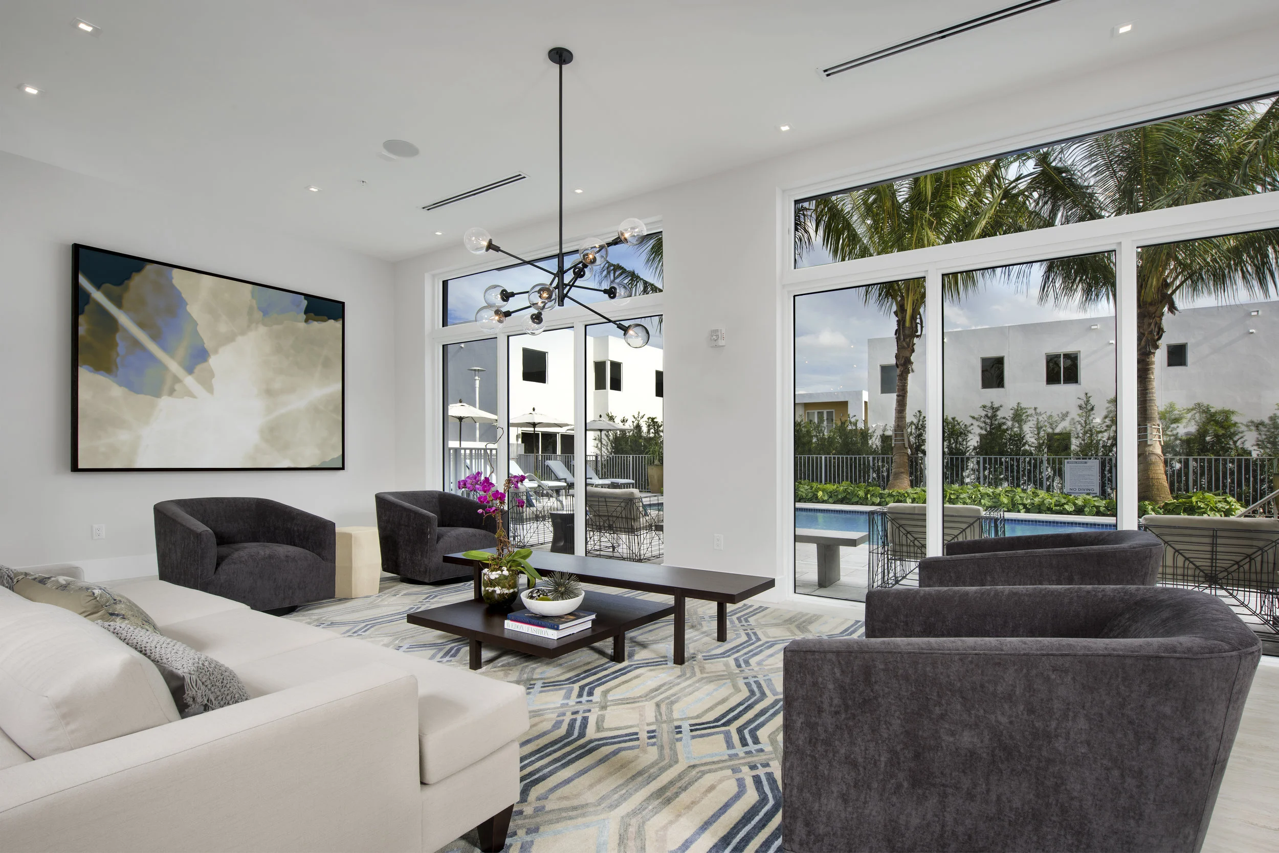 Terra Unveils Venus Williams' V STARR Interiors at the New Clubhouses ...