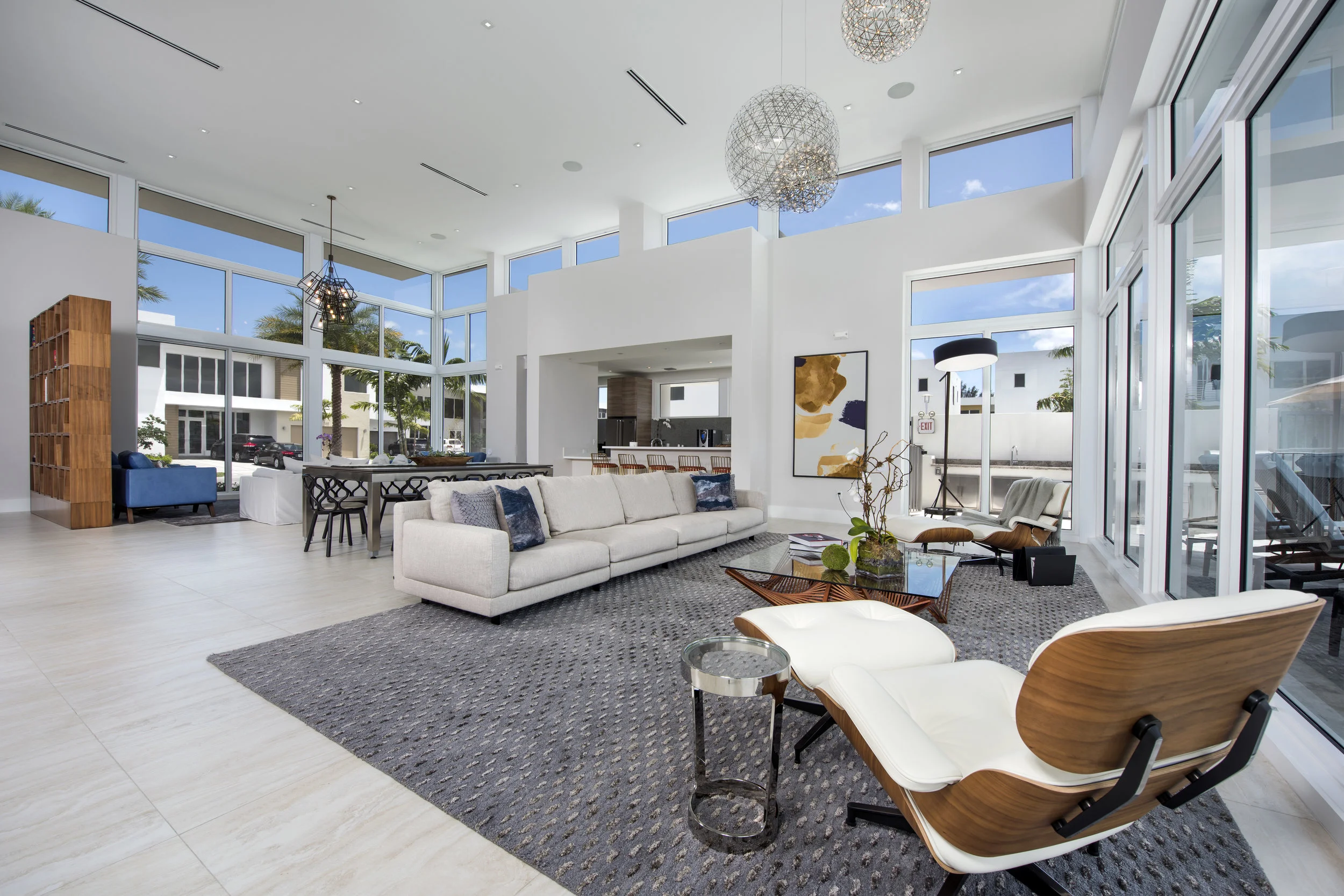 Terra Unveils Venus Williams' V STARR Interiors at the New Clubhouses ...