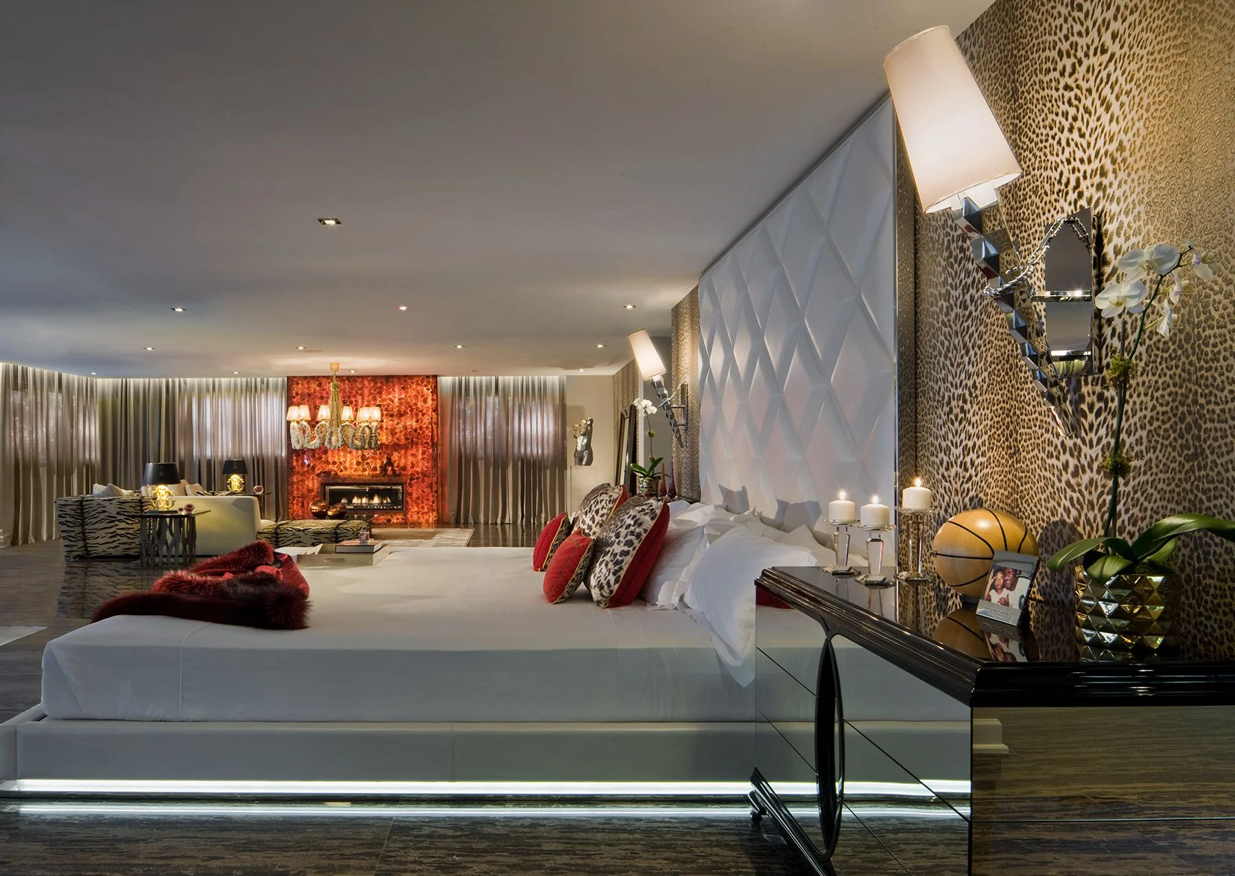 Birdman Buys Stunning 145 Million Miami Mansion Birdman Trying To Sell