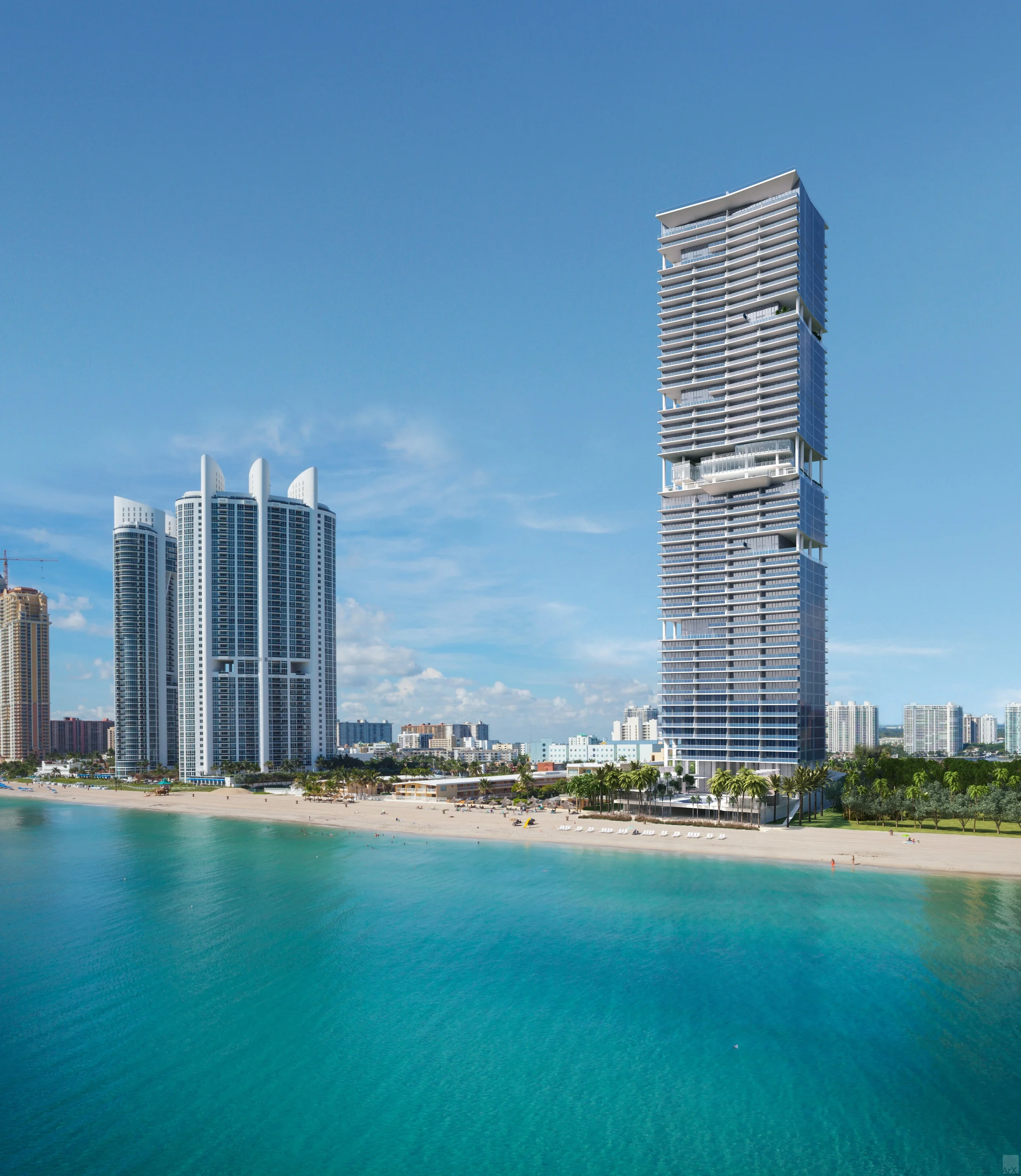 Jeff Soffer's Lavish Turnberry Ocean Club Reveals Its Ultra-Luxe ...