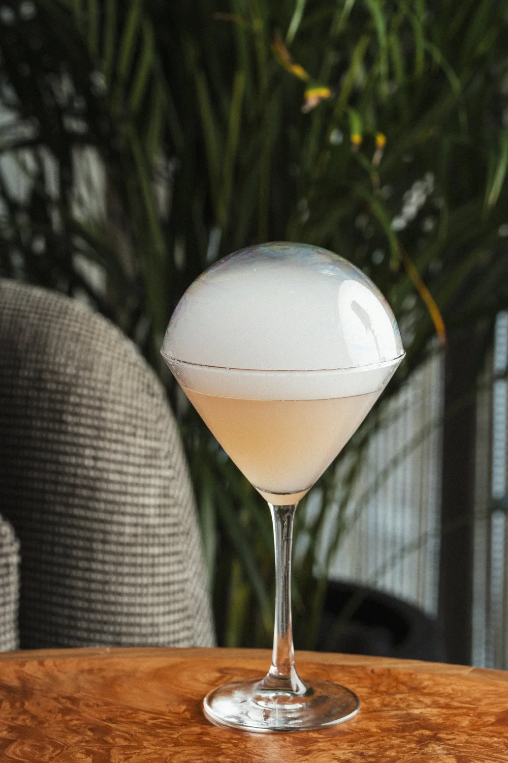 Inside Miami Worldcenter's Newest Bistro & Raw Bar from Maple & Ash ...