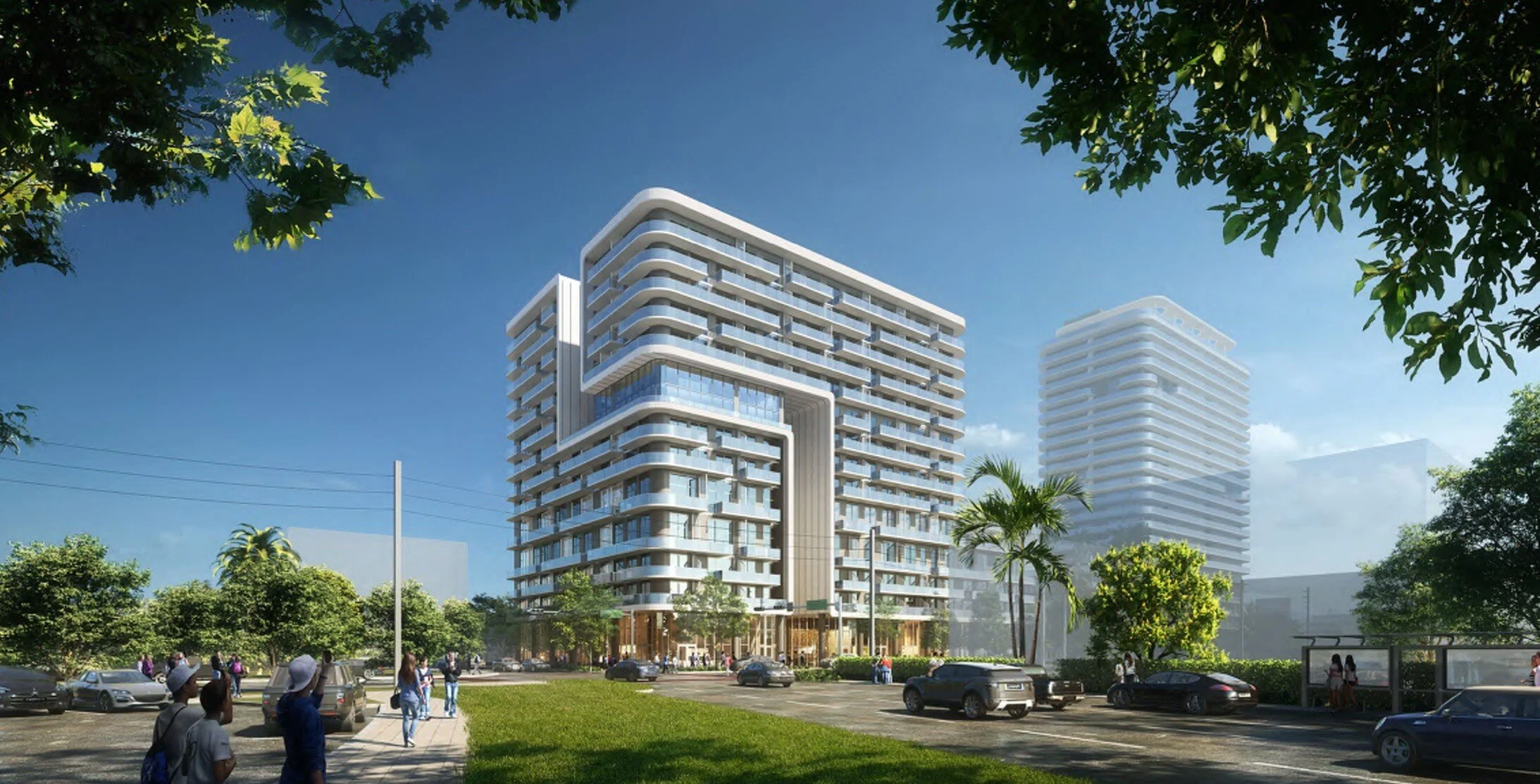 Robert Finvarb's Arquitectonica-Designed Mixed-Use Development Approved ...