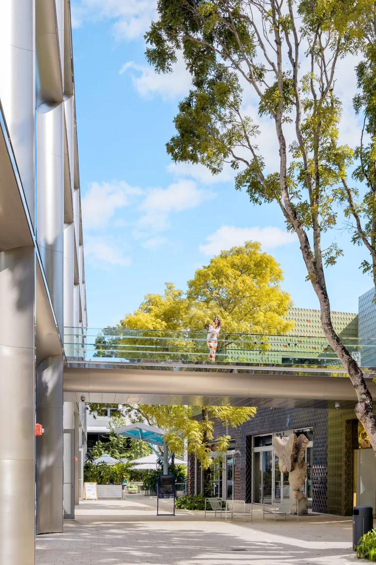Miami Design District Becomes The First Neighborhood In The World To ...