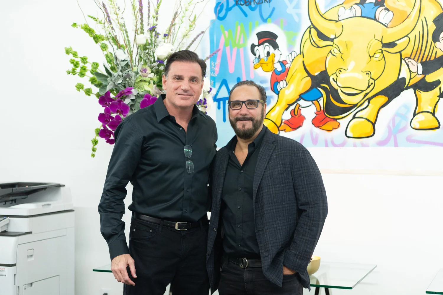 Power Dinner Council: Design And Development Presented by PROFILEmiami ...