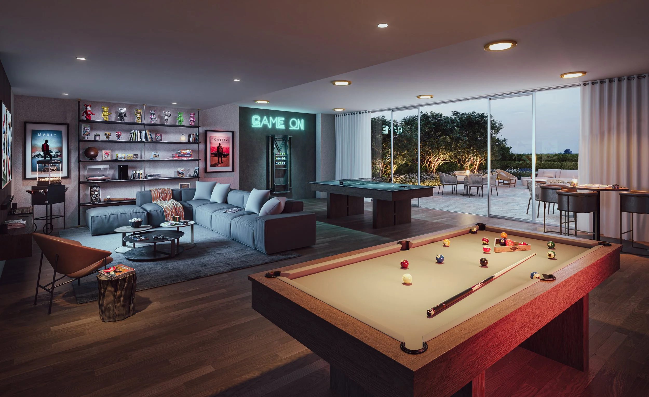 Arquitectonica-Designed Boutique Condo 42 Pine Launches Sales On Miami ...