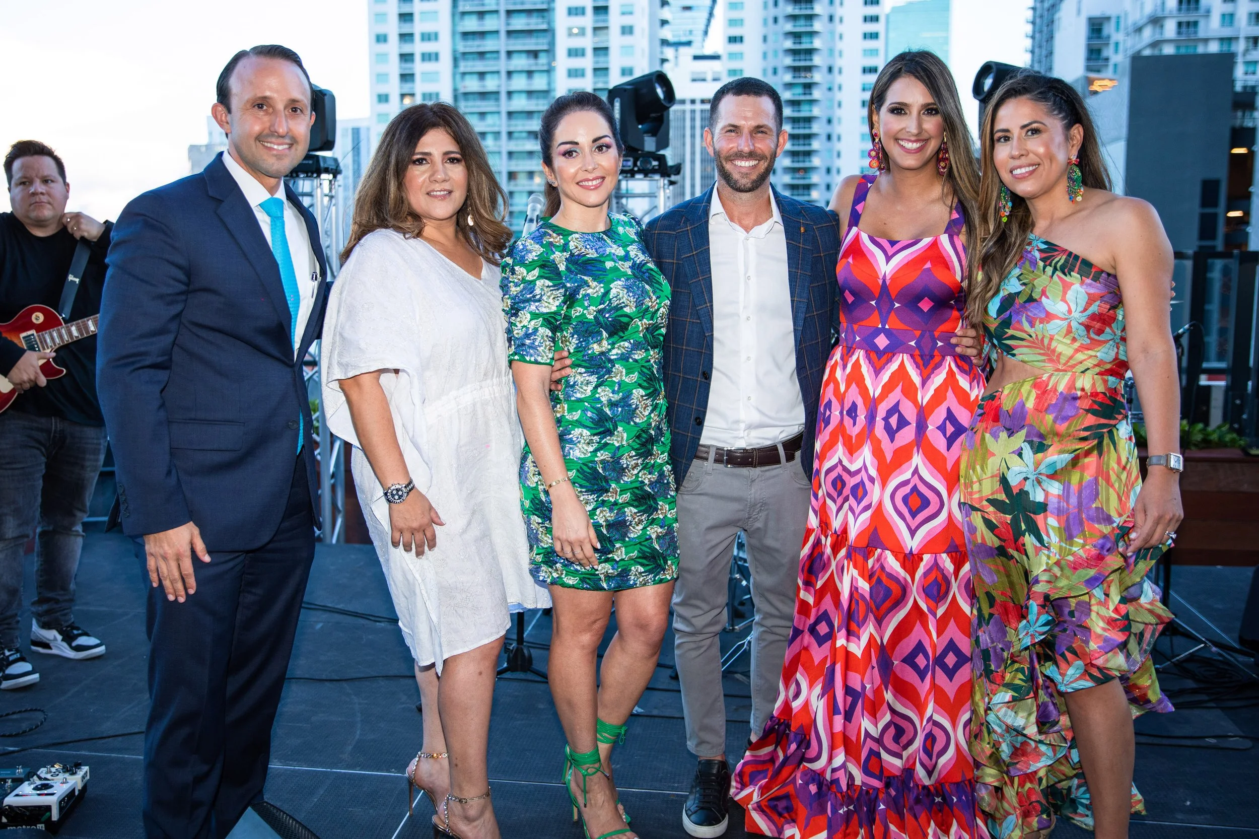 PMG and Greybrook Celebrate Revealing Of The Elser Hotel & Residences ...
