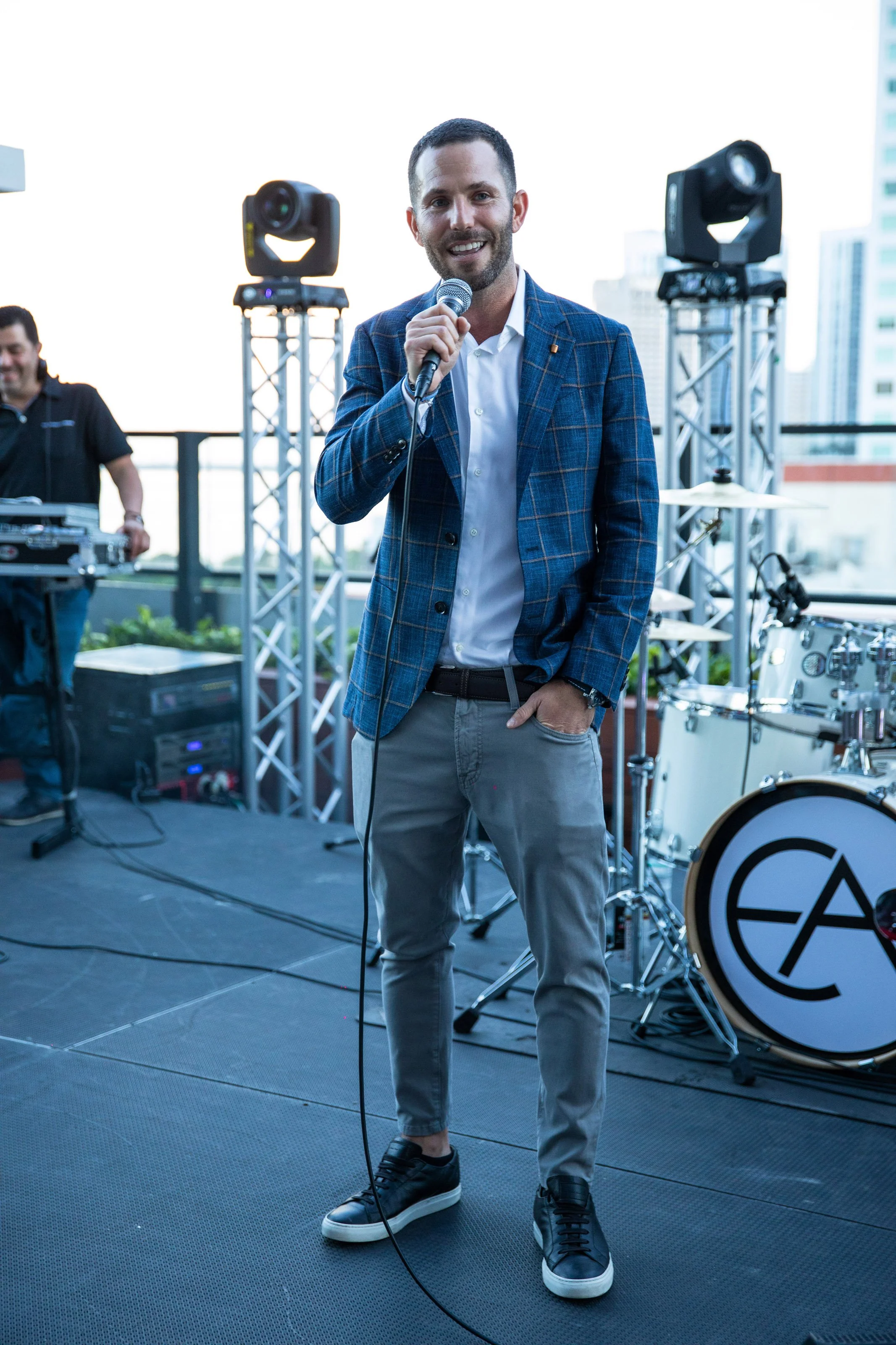 PMG and Greybrook Celebrate Revealing Of The Elser Hotel & Residences ...