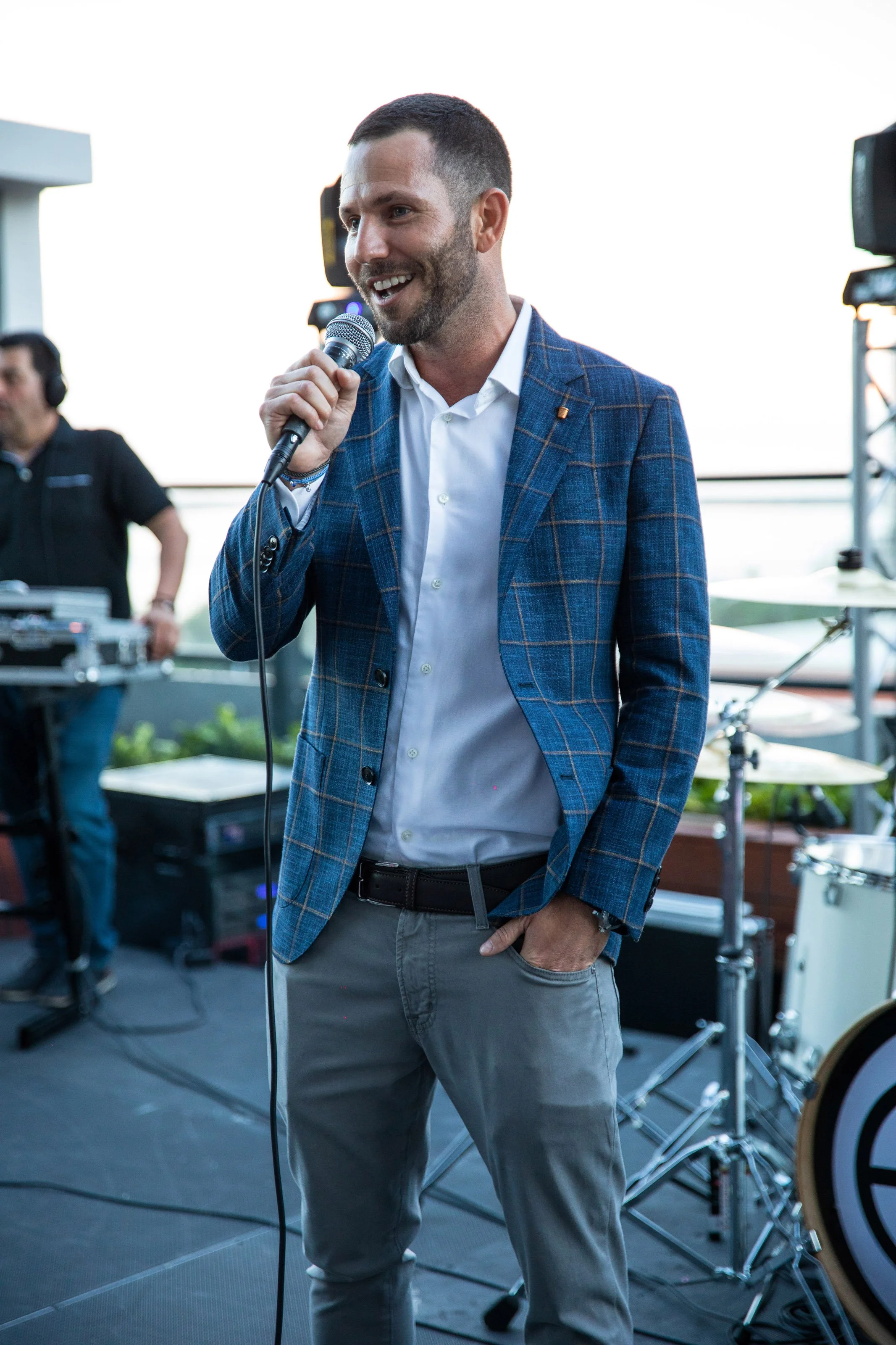 PMG and Greybrook Celebrate Revealing Of The Elser Hotel & Residences ...