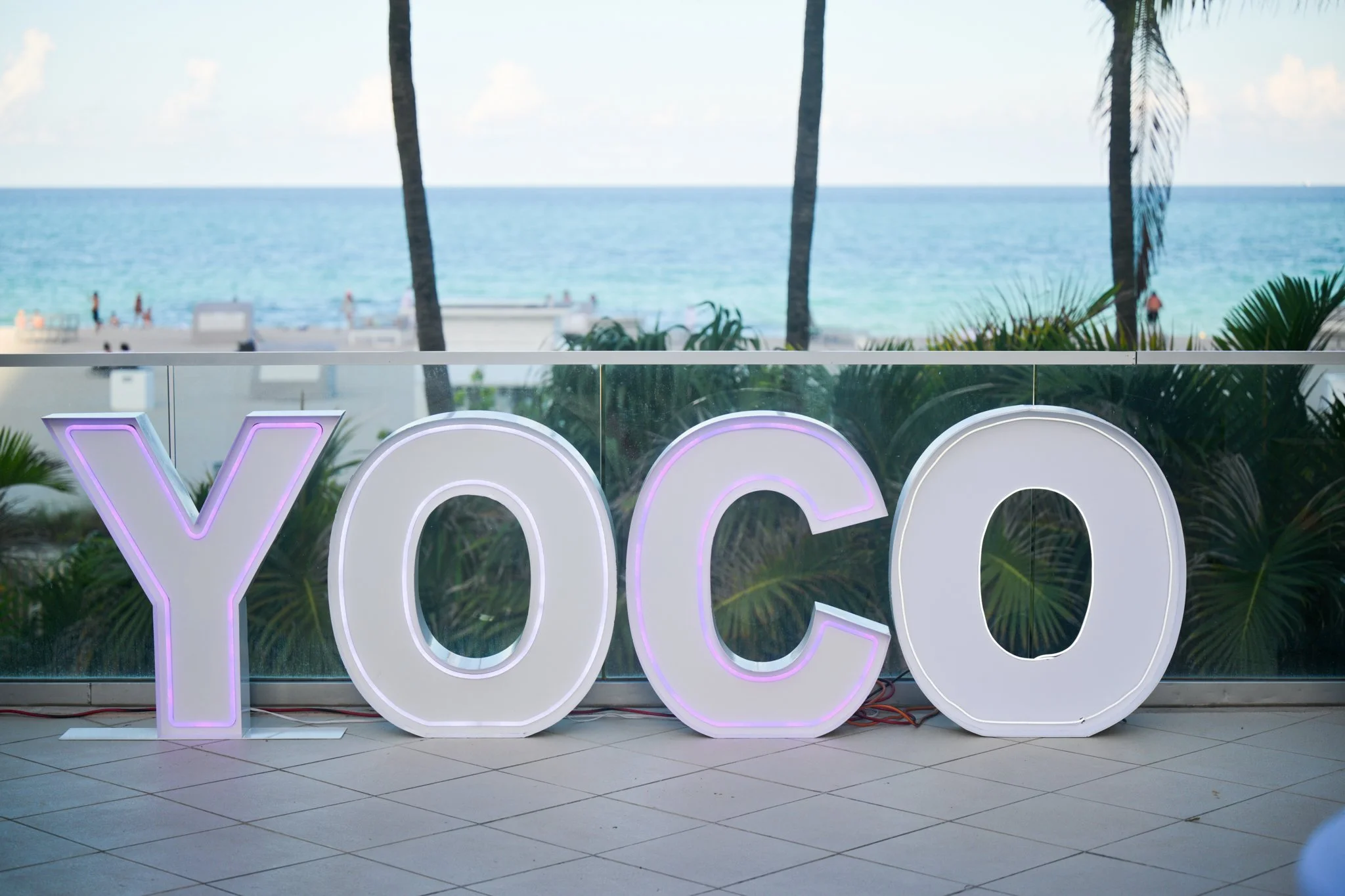 BMI X YOCO Vodka Host Pre-Show Poolside Mixer For 2022 BMI R&B/ Hip-Hop ...
