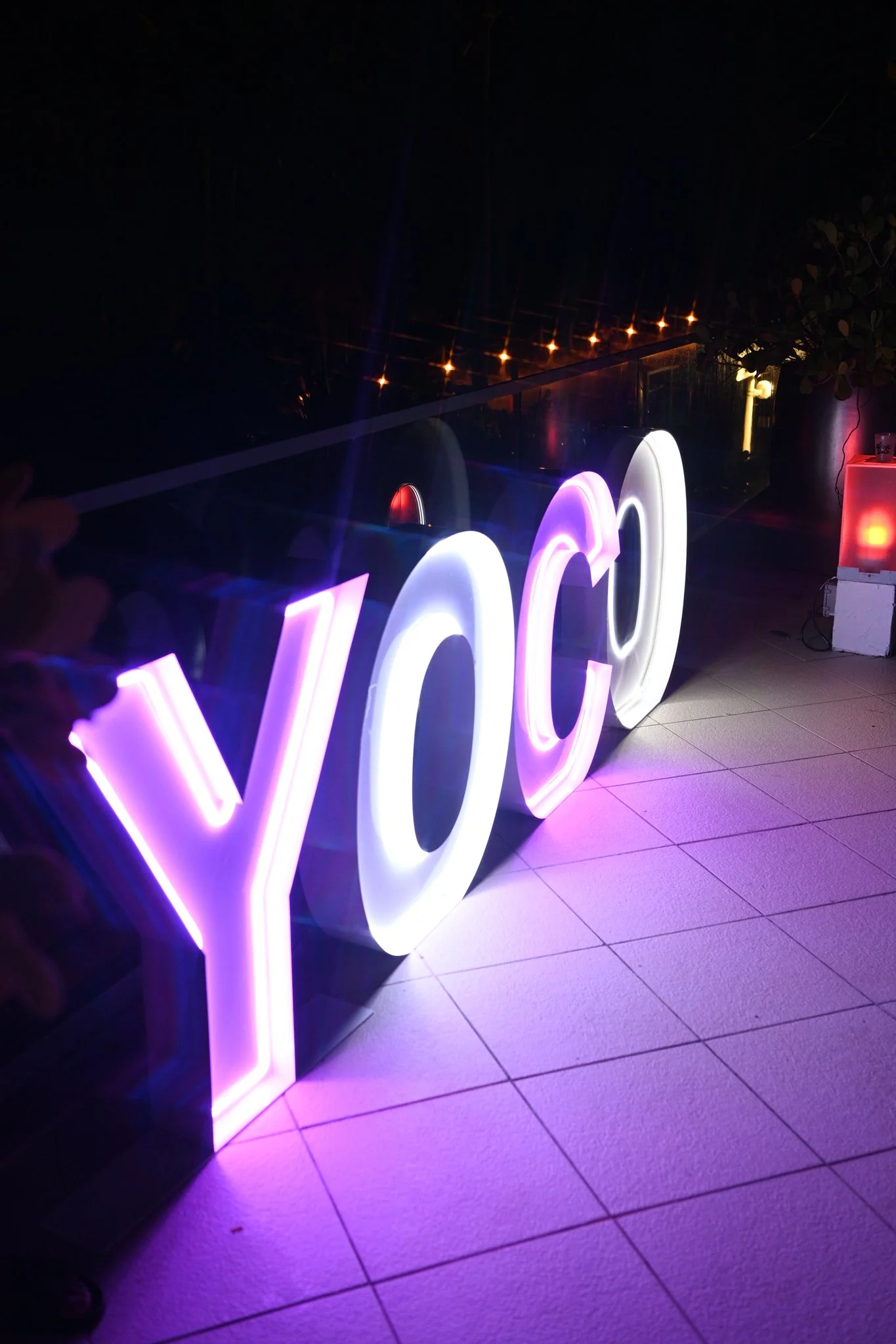 BMI X YOCO Vodka Host Pre-Show Poolside Mixer For 2022 BMI R&B/ Hip-Hop ...