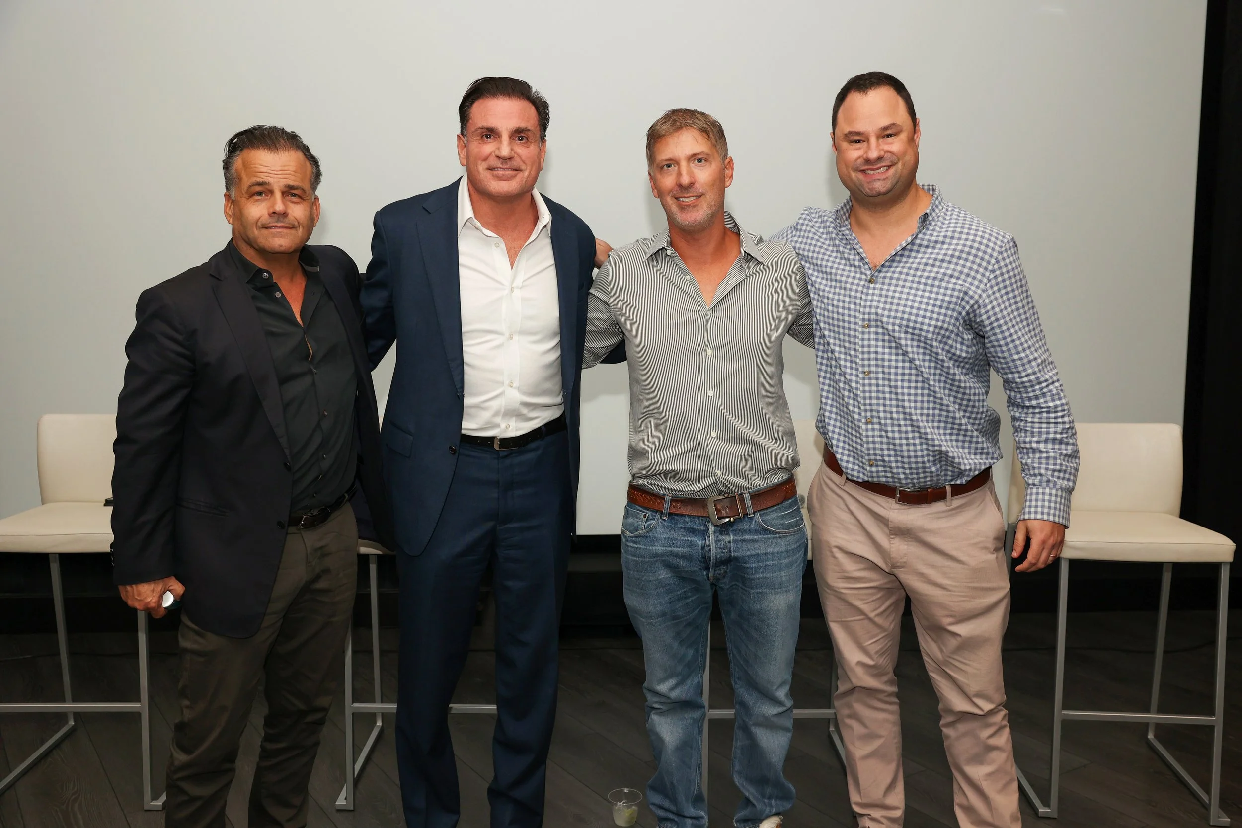 Inside PROFILEconnect: The Evolution of Downtown Miami Into a Global ...