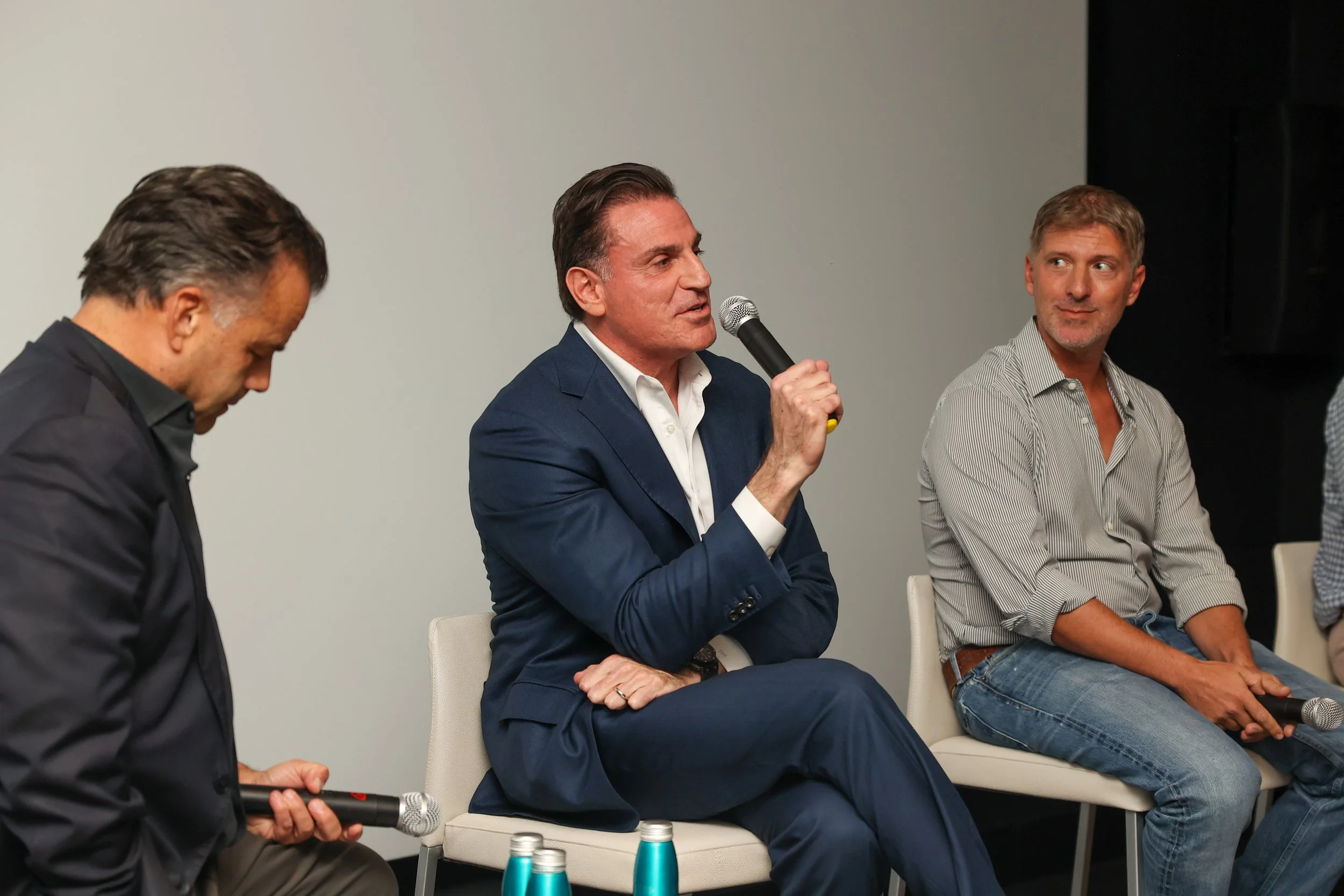 Inside PROFILEconnect: The Evolution of Downtown Miami Into a Global ...