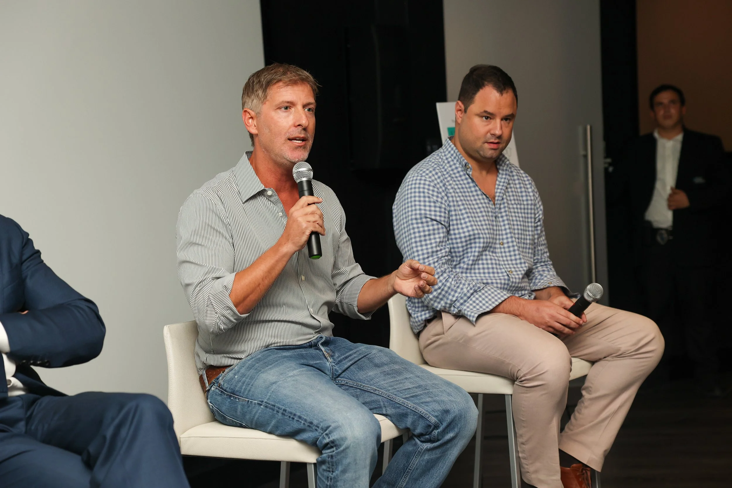 Inside PROFILEconnect: The Evolution of Downtown Miami Into a Global ...