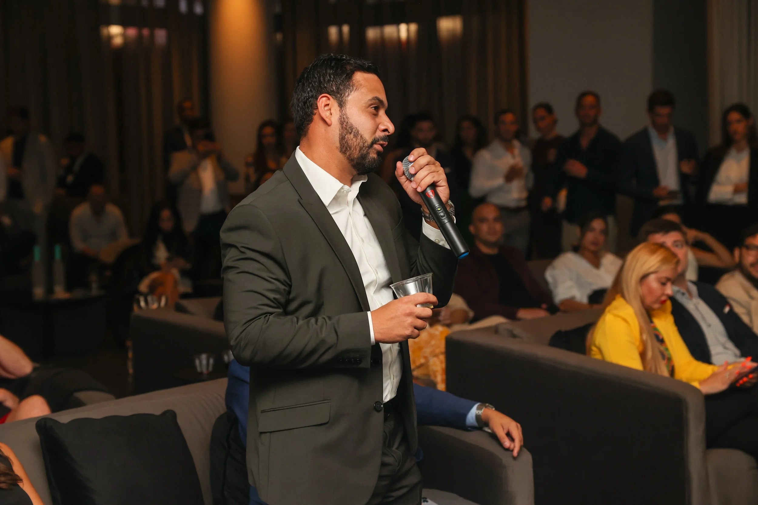 Inside PROFILEconnect: The Evolution of Downtown Miami Into a Global ...