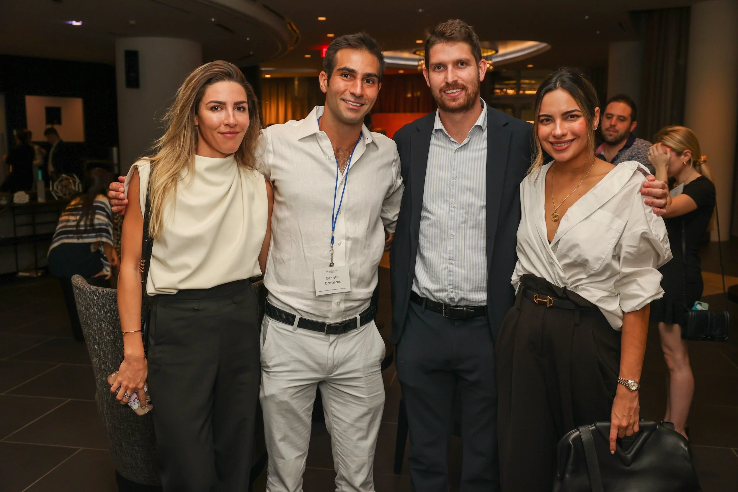 Inside PROFILEconnect: The Evolution of Downtown Miami Into a Global ...