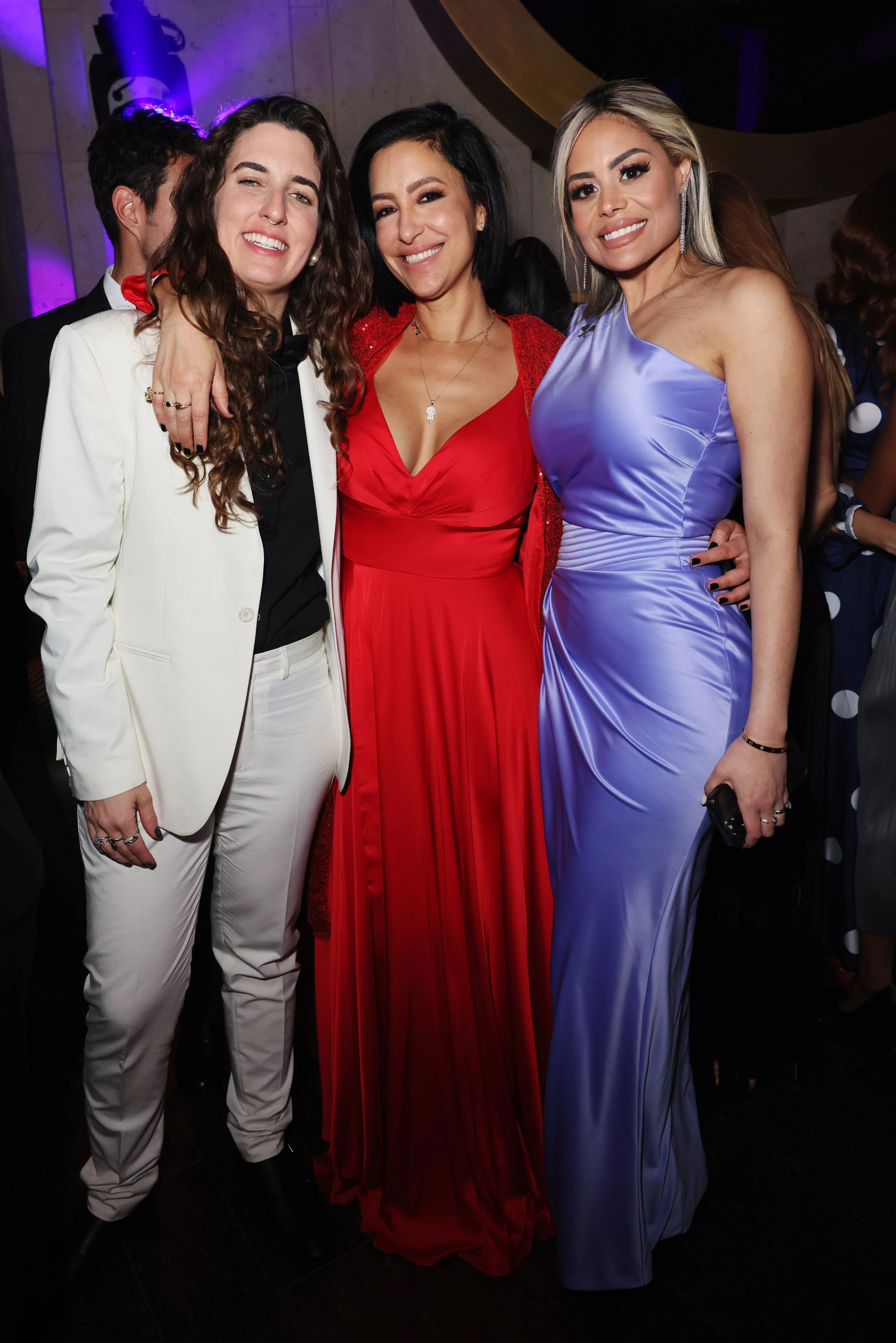 Inside The Ultra-Lavish Grand Opening of Queen Miami Beach, The City's ...