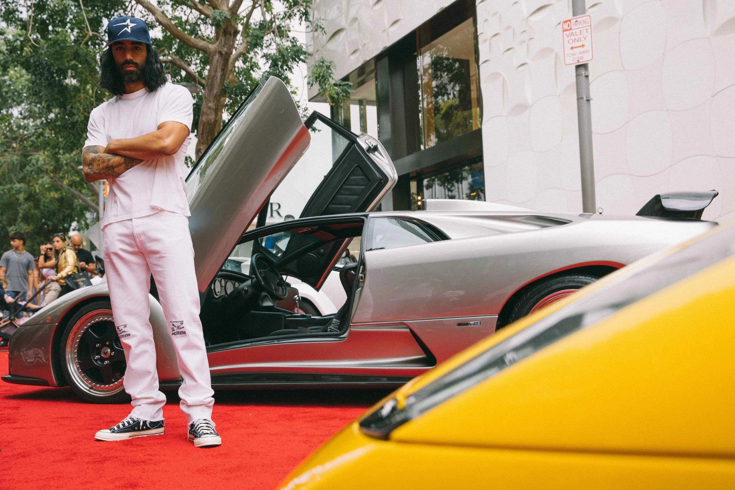 The Sixth Annual Miami Concours: A Distinctly Modern Concours D ...