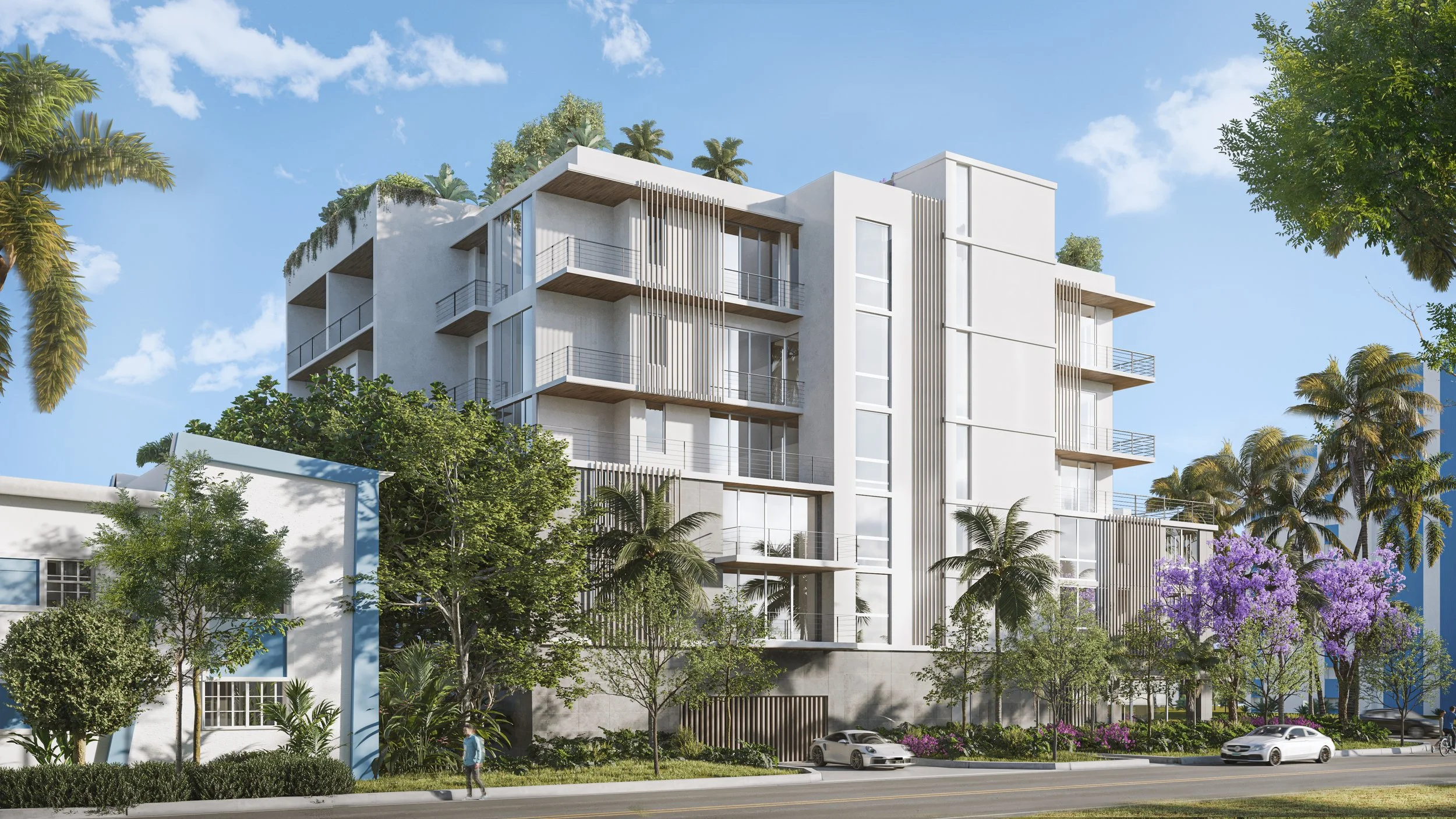 Clara Homes Breaks Ground on 'Clara Bay Harbor' On The Coveted Bay ...