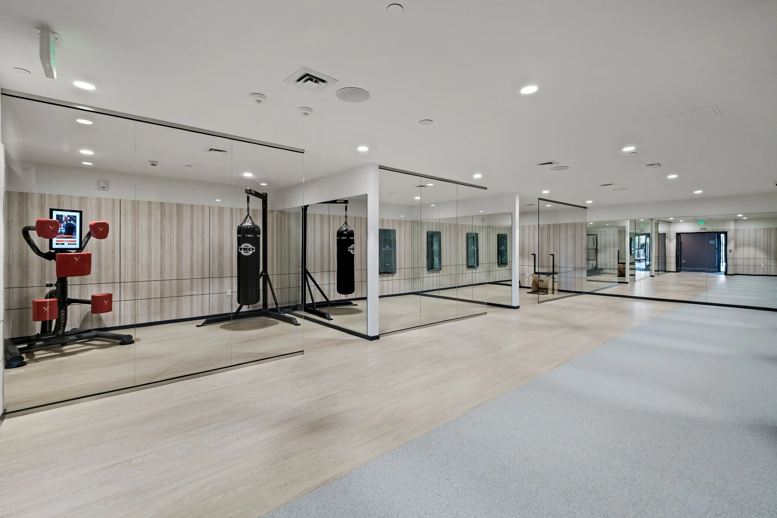 Check Out The World-Class Kobi Karp-Designed Amenities At PPG ...