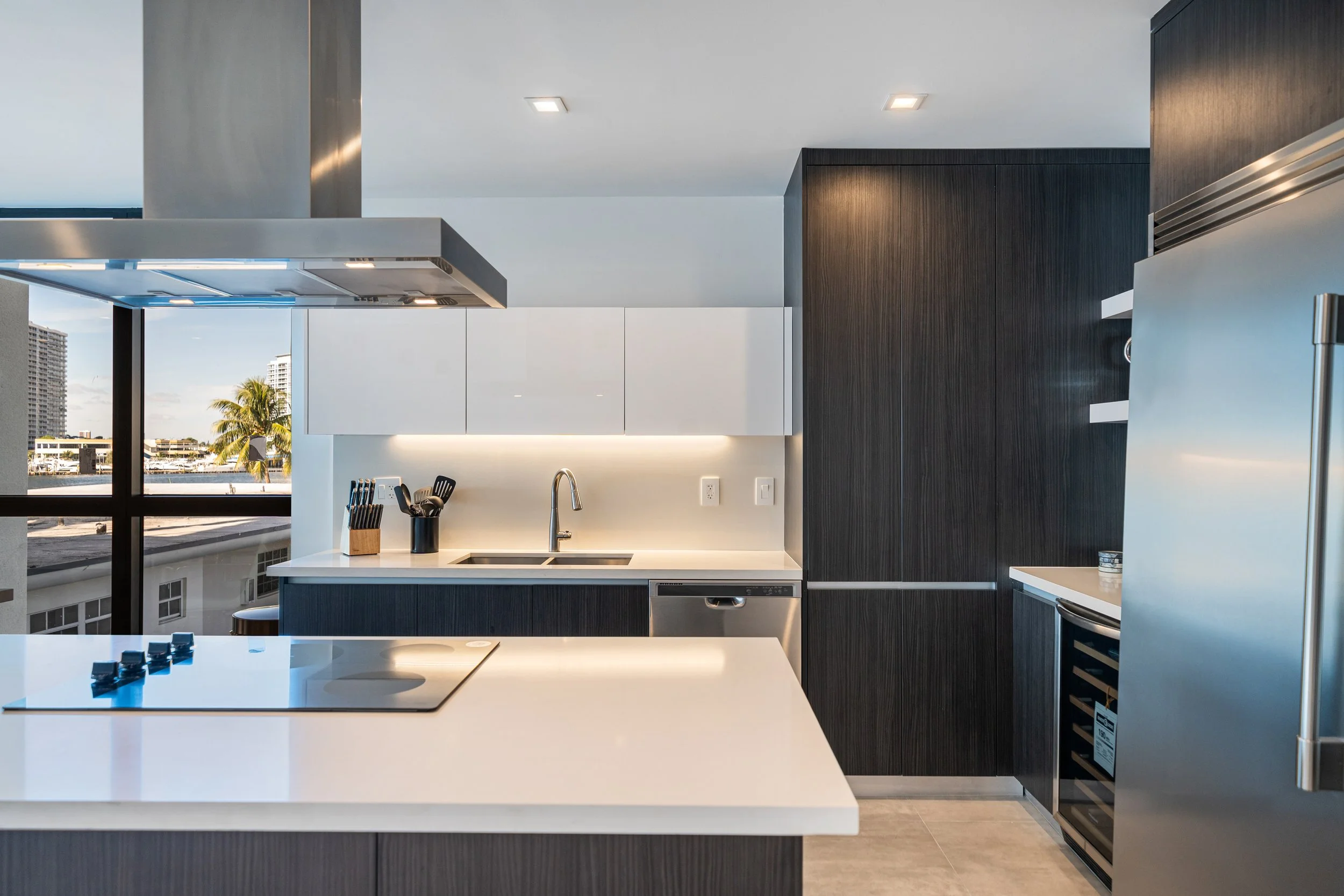Sabal Development Sells Newly Constructed Luxury Waterfront Apartment ...
