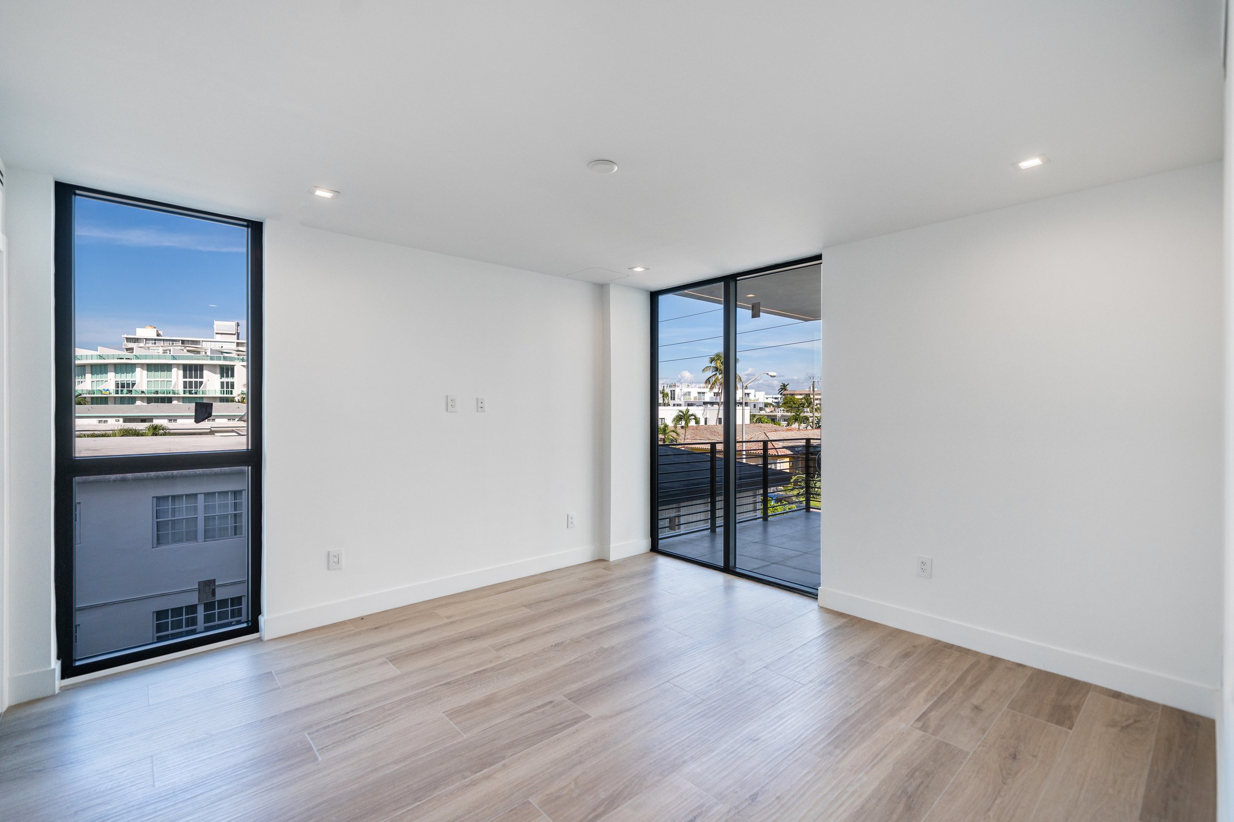 Sabal Development Sells Newly Constructed Luxury Waterfront Apartment ...