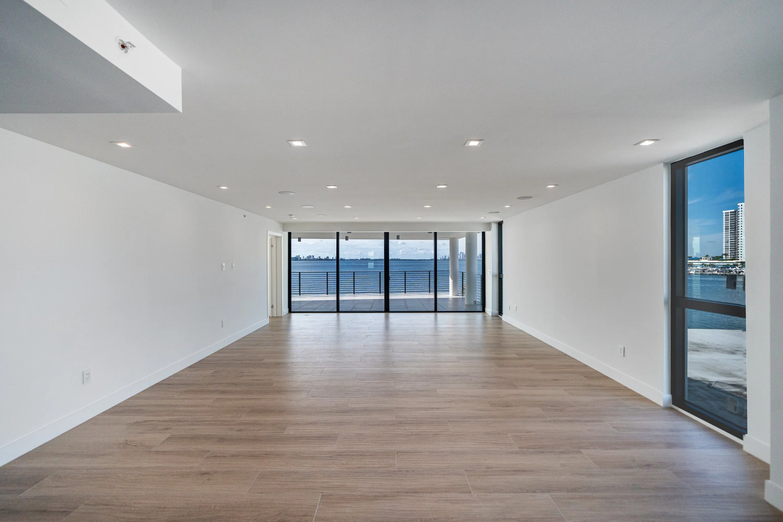 Sabal Development Sells Newly Constructed Luxury Waterfront Apartment ...