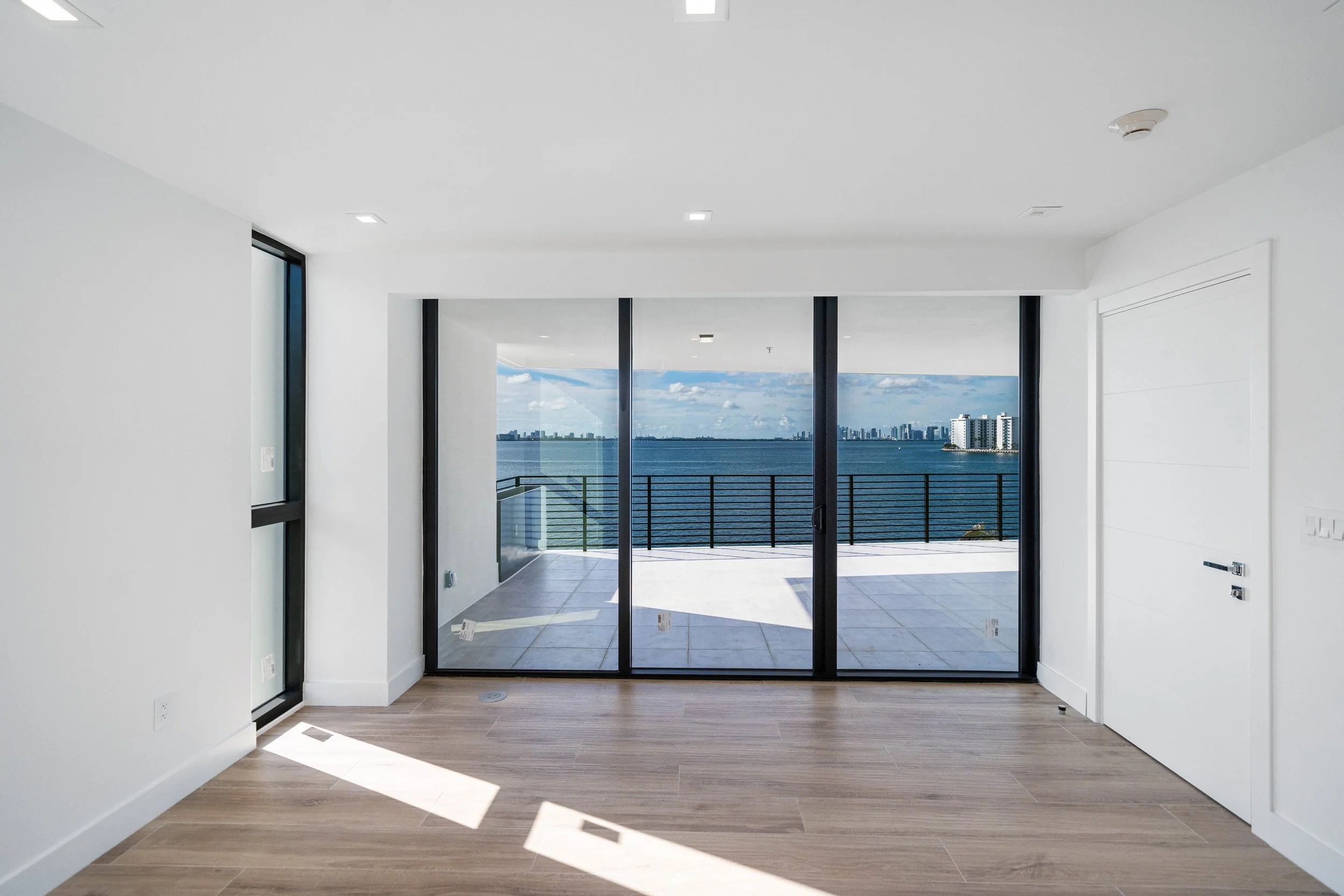Sabal Development Sells Newly Constructed Luxury Waterfront Apartment ...