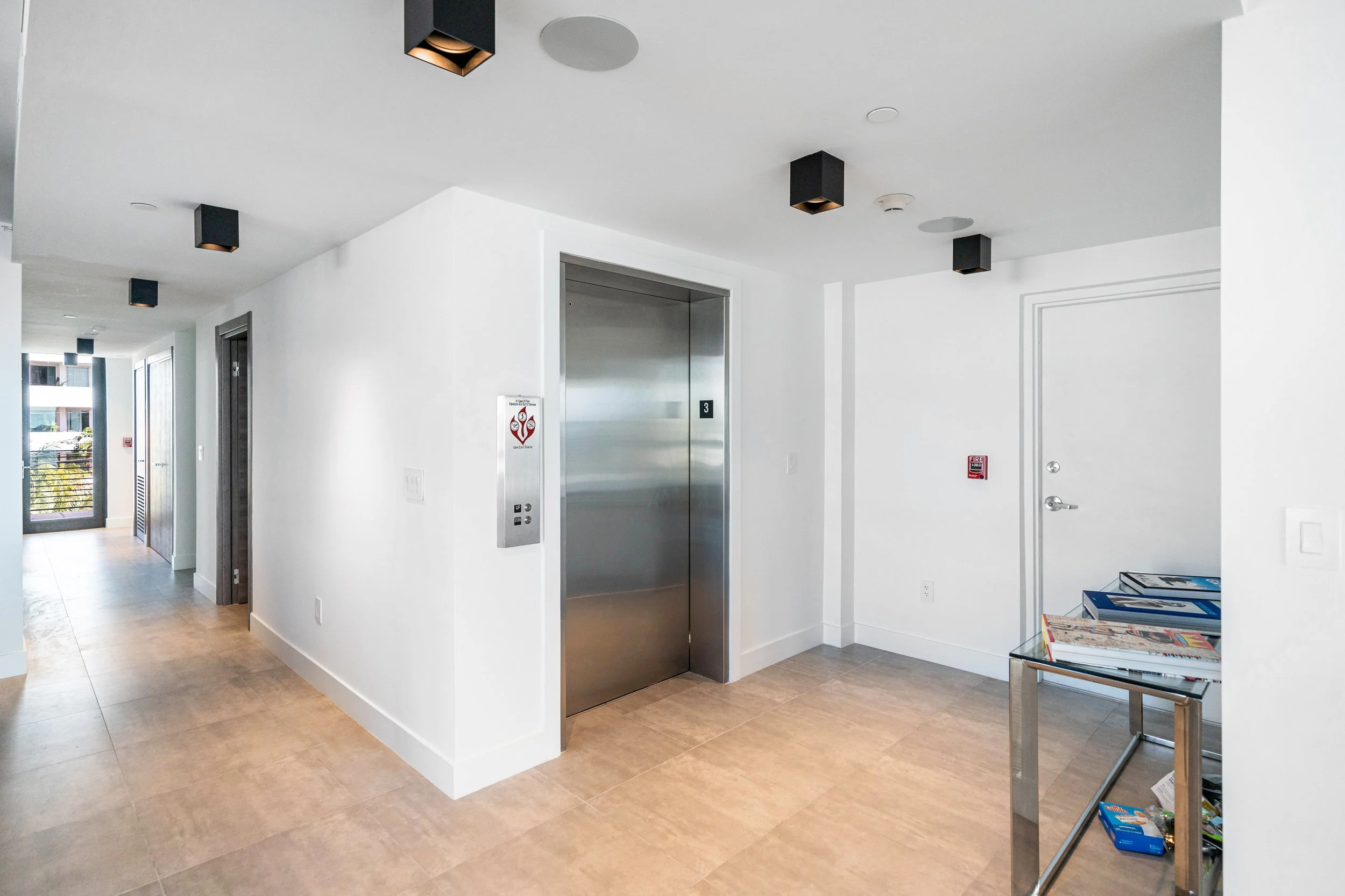 Sabal Development Sells Newly Constructed Luxury Waterfront Apartment ...