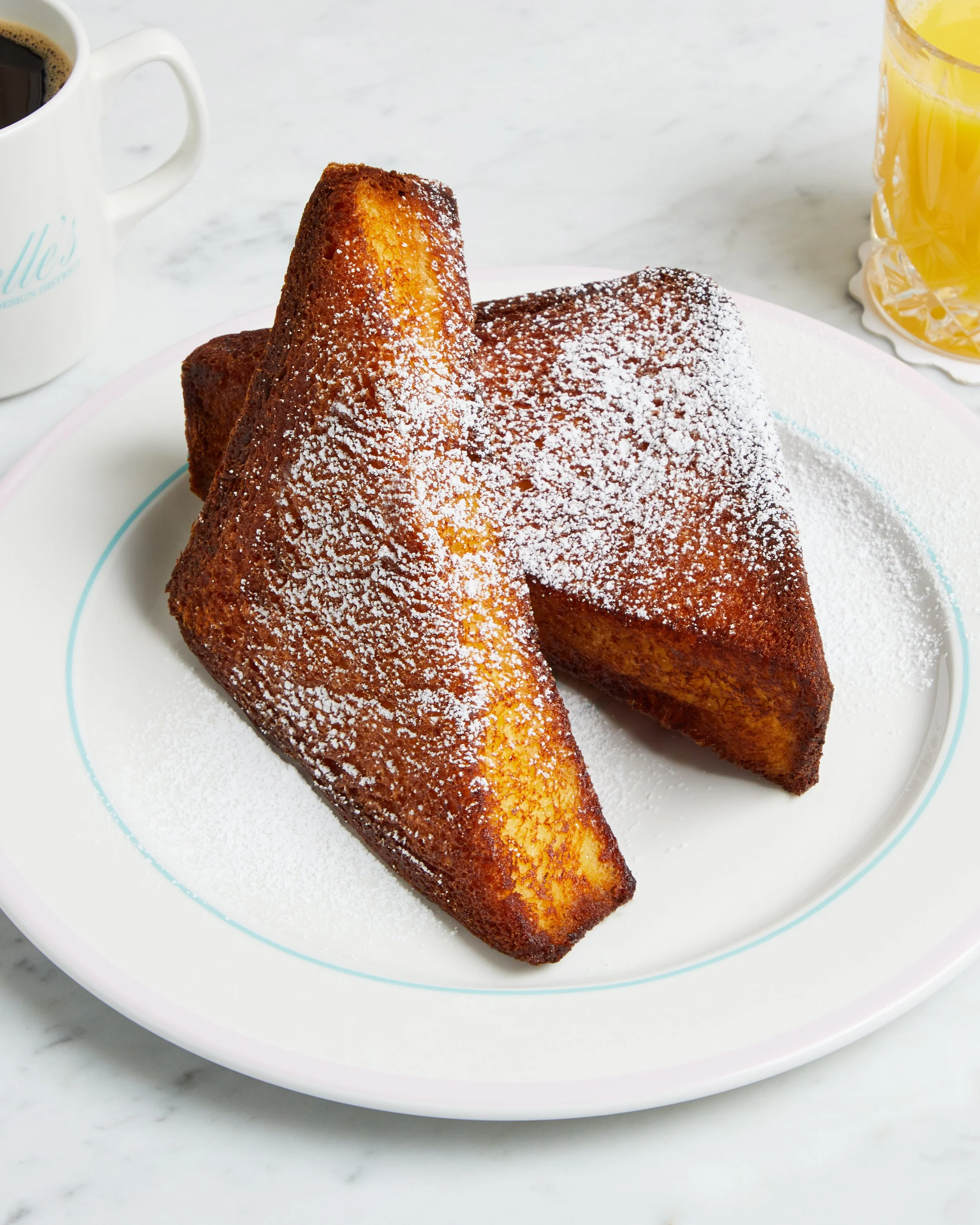 Major Food Group Opens Sadelle's Miami Design District Location With ...