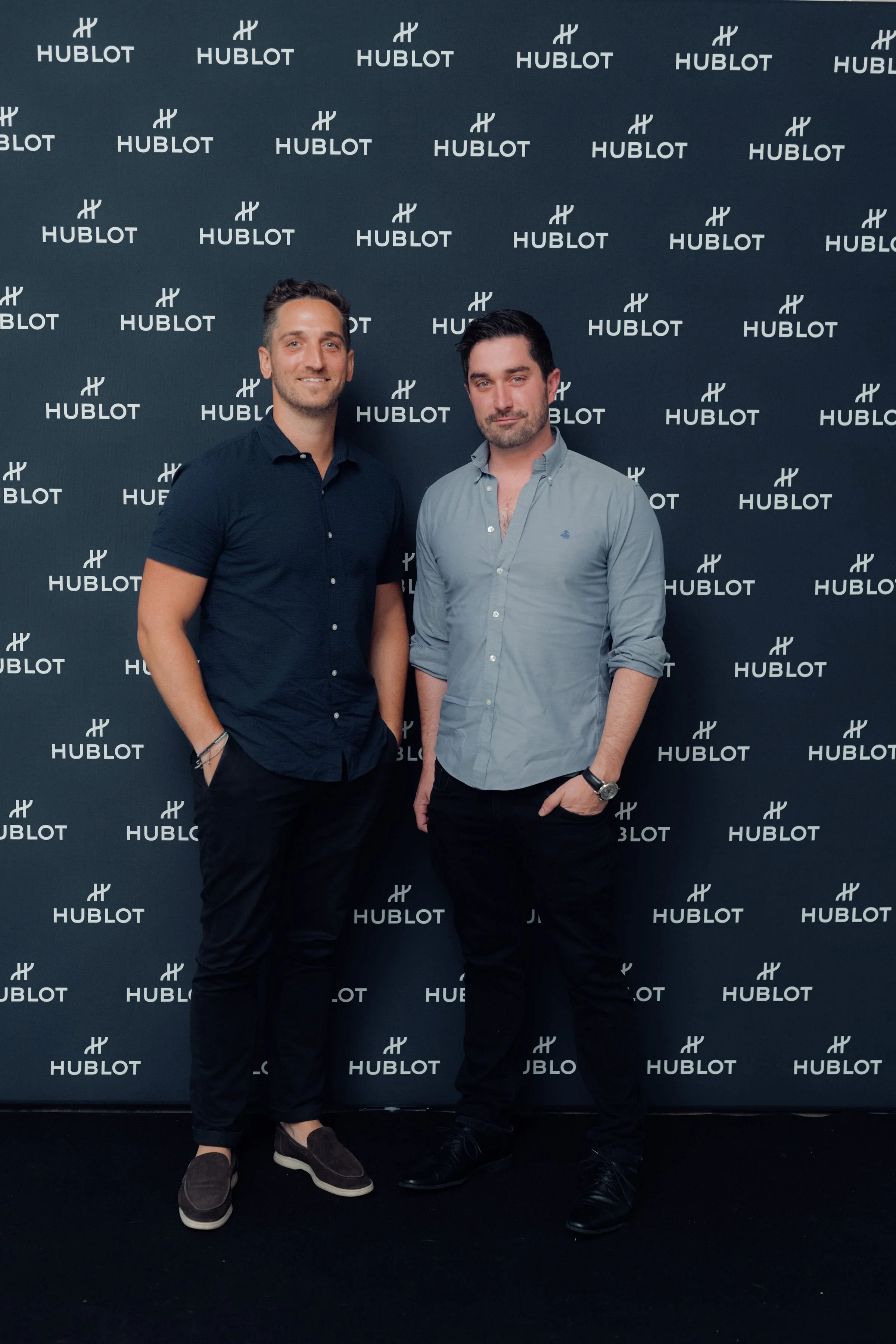 Hublot X PROFILEmiami Watches & Wonders Cocktail Debuting Hublot ...