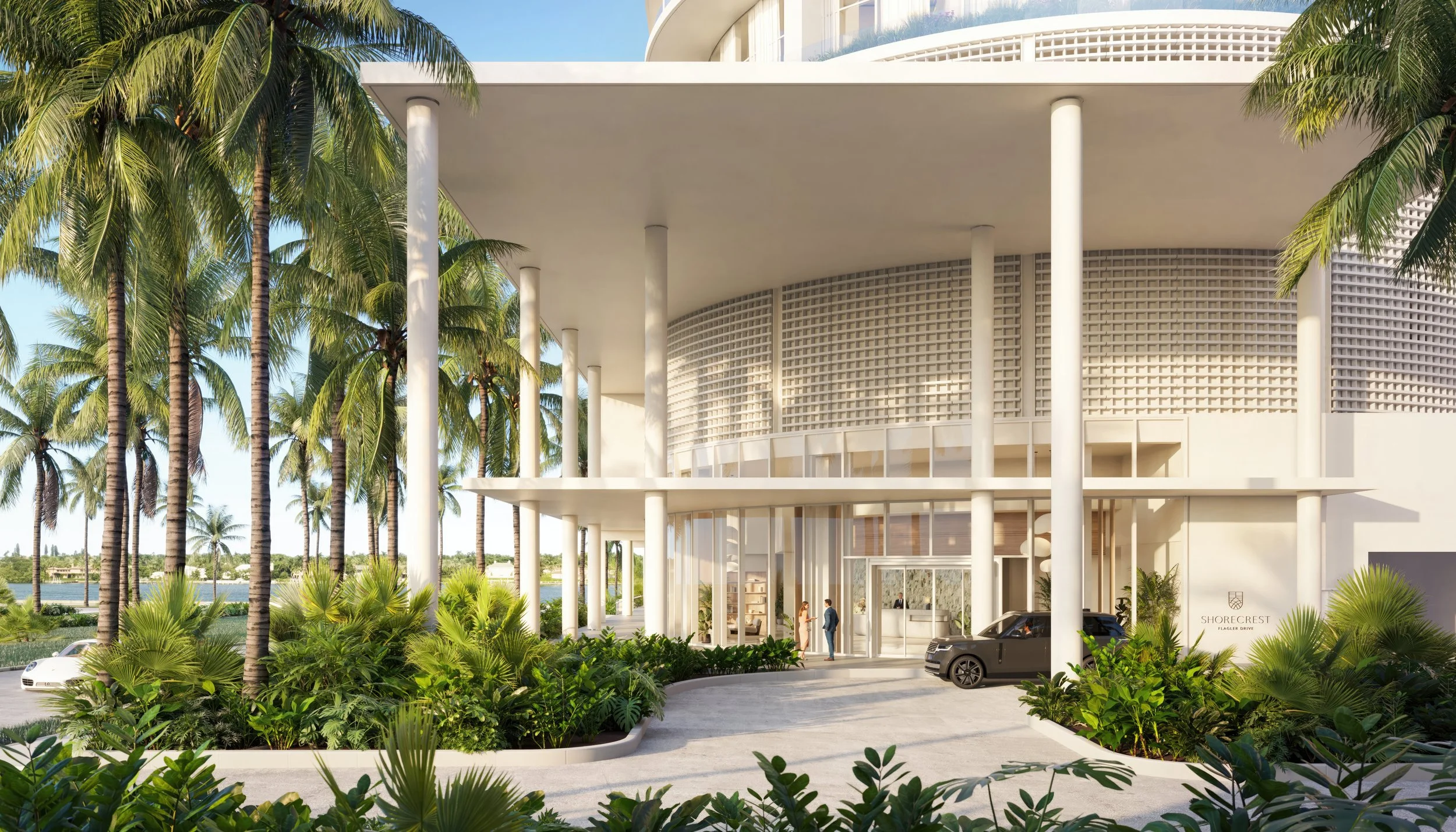 Related Companies Launches Sales At Waterfront Condo 'Shorecrest' in ...
