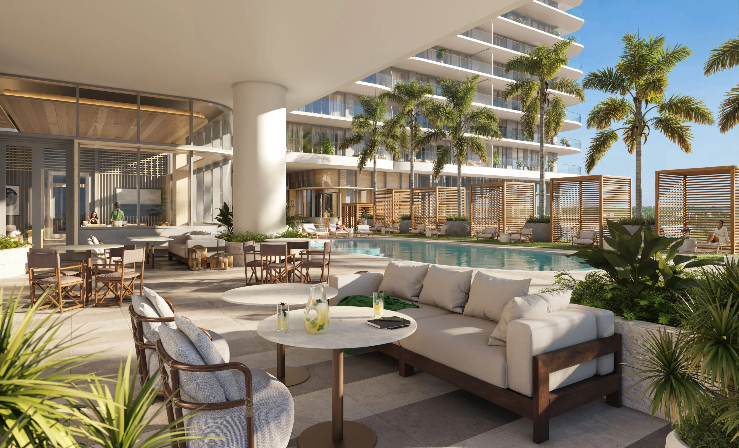 Savanna Locks Down $380 Million Construction Financing For 'Olara' In ...