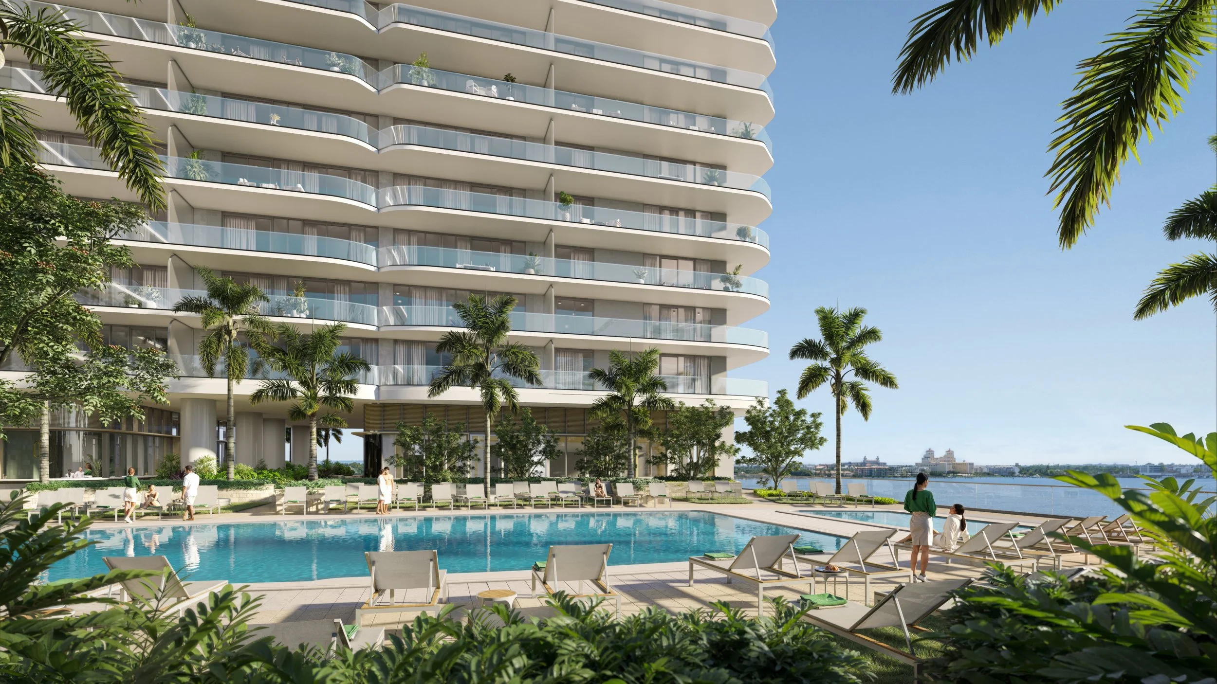 Savanna Locks Down $380 Million Construction Financing For 'Olara' In ...