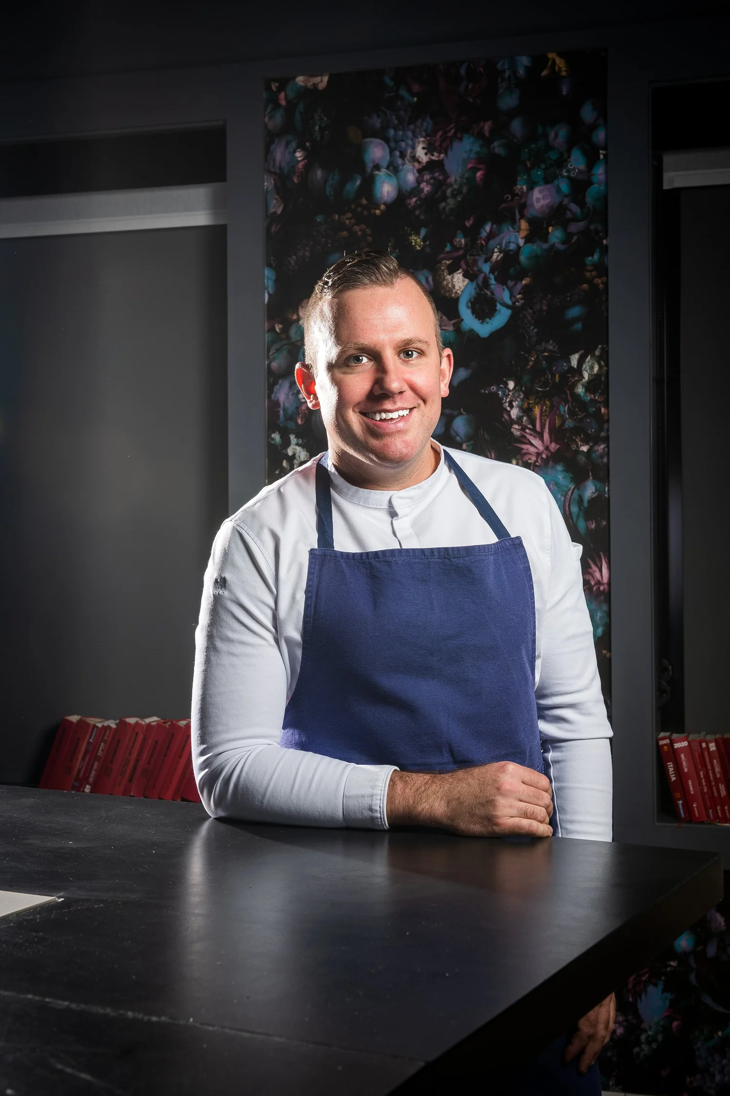 Two MICHELIN-Starred Chef And Restauranteur Ryan Ratino To Open New ...