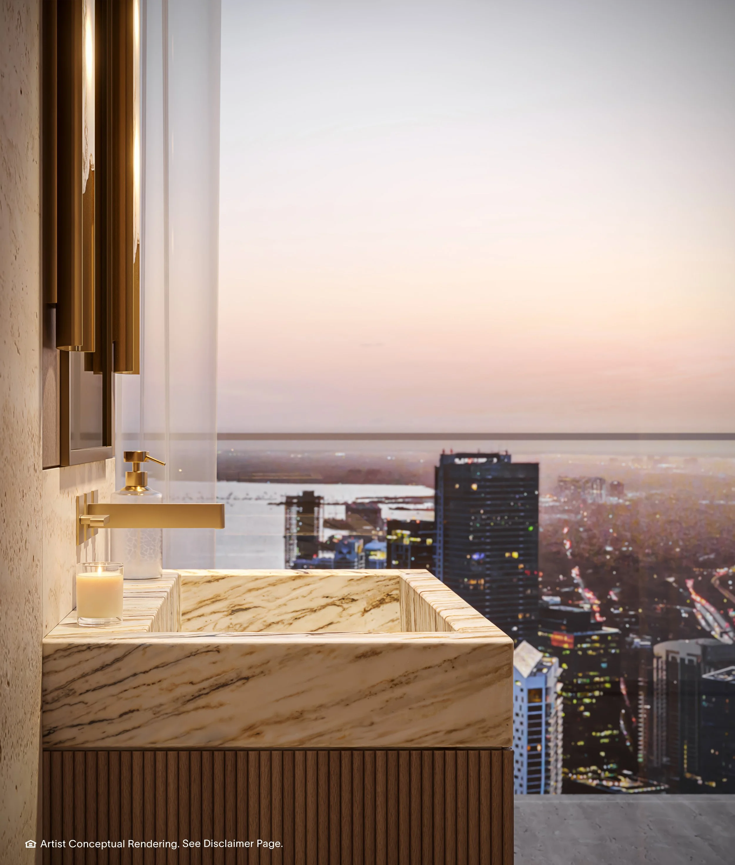 Swire Properties Reveals Unprecedented Exclusive Partnership With ...