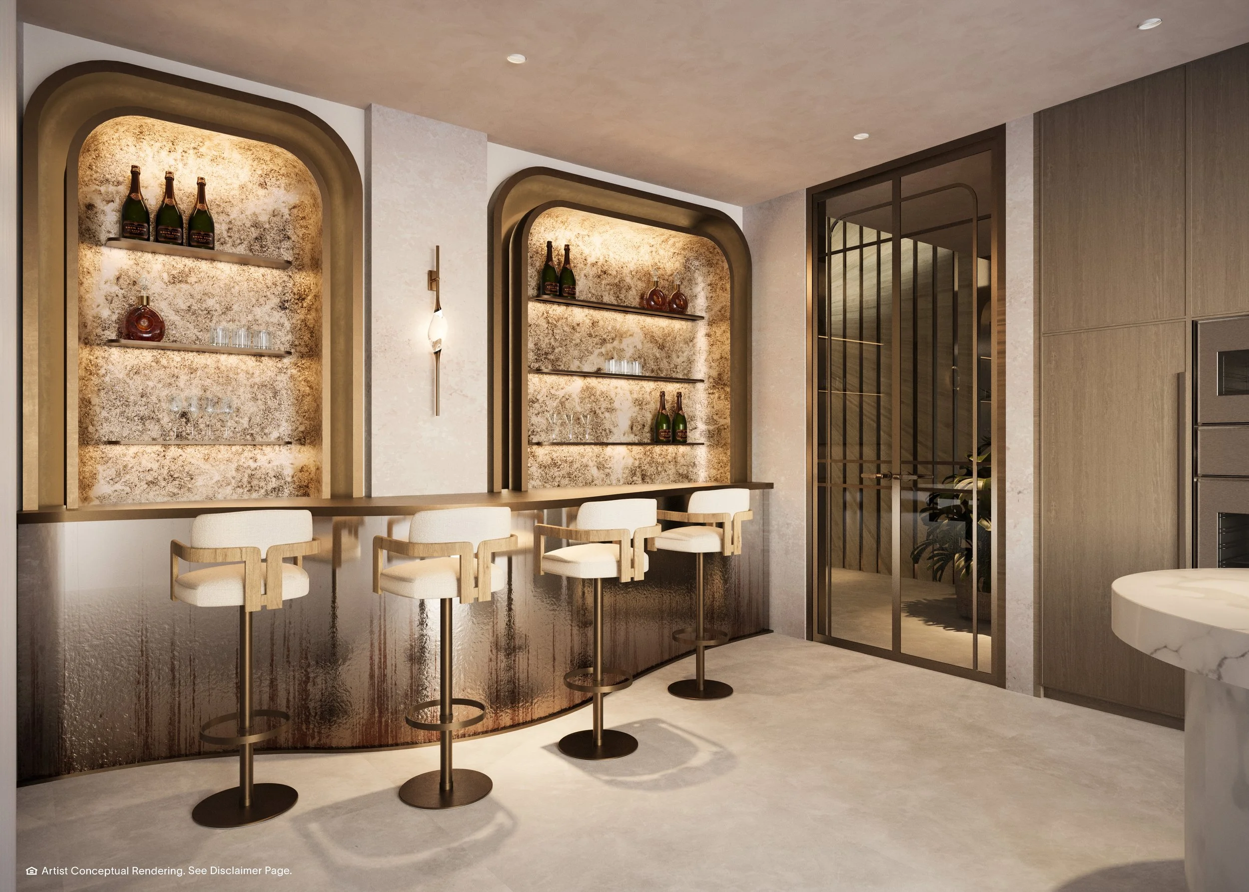Swire Properties Reveals Unprecedented Exclusive Partnership With ...