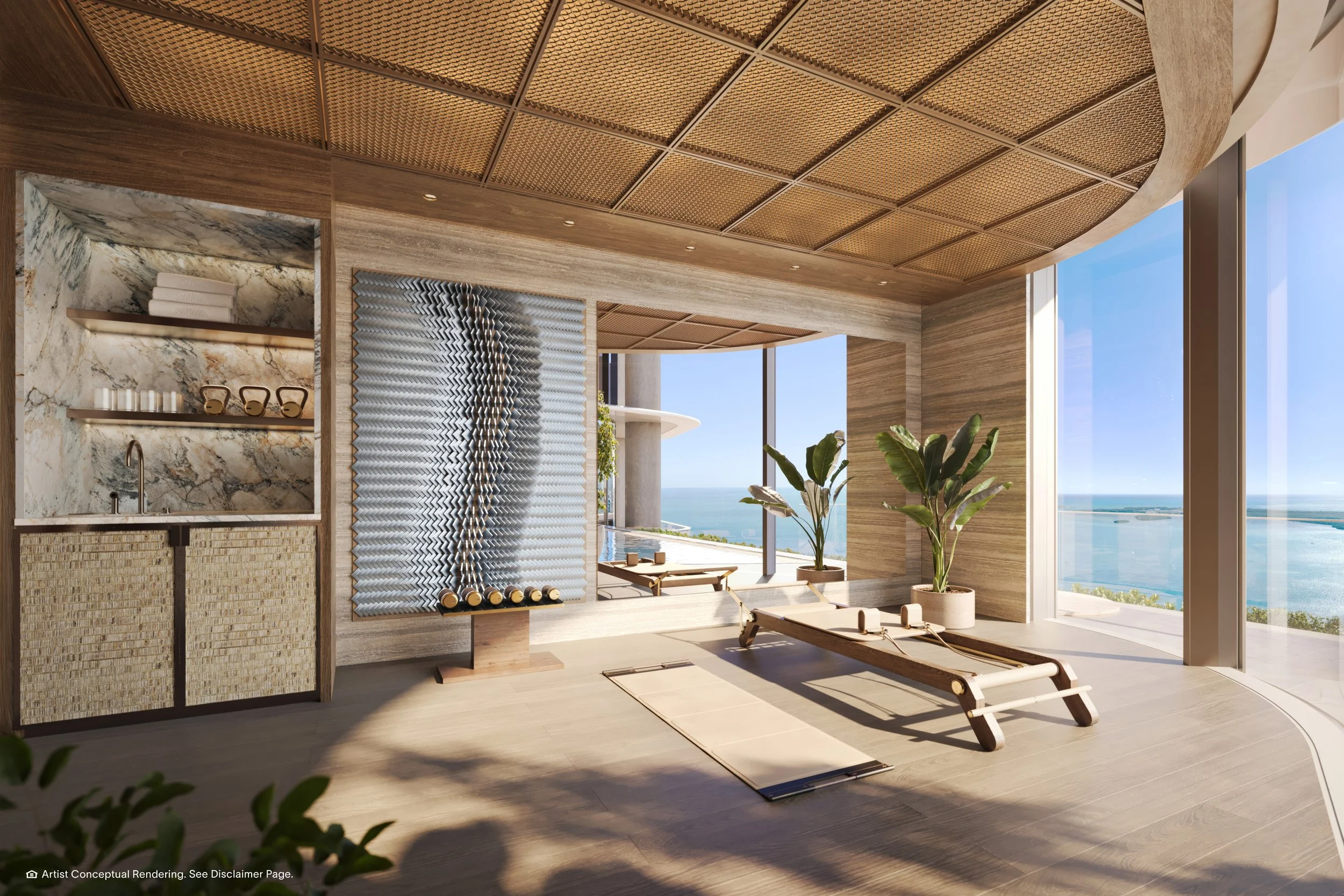 Swire Properties Reveals Unprecedented Exclusive Partnership With ...
