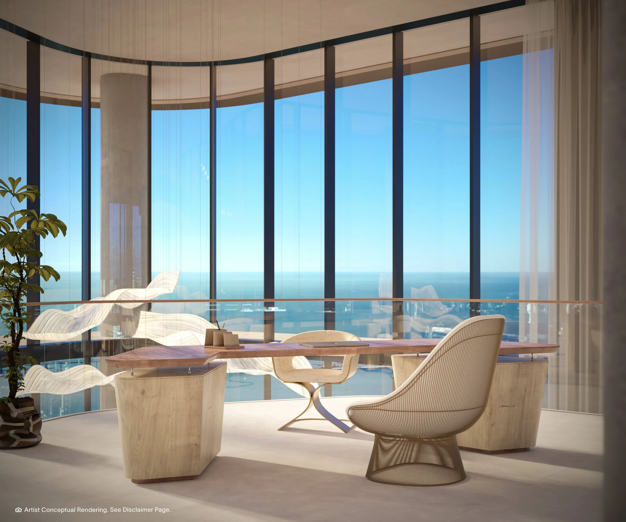Swire Properties Reveals Unprecedented Exclusive Partnership With ...