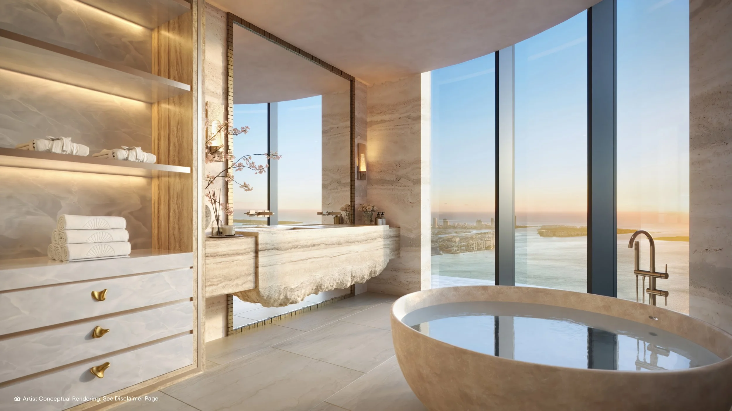 Swire Properties Reveals Unprecedented Exclusive Partnership With ...