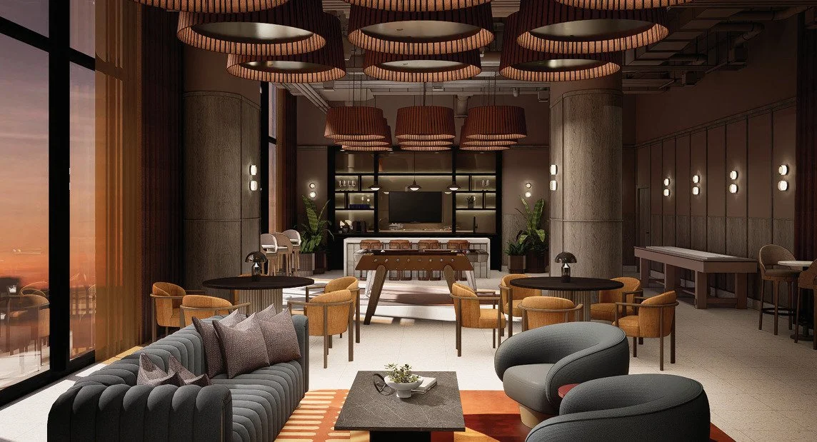 13th Floor Investments and Barings Break Ground on Final Phase of Miami ...