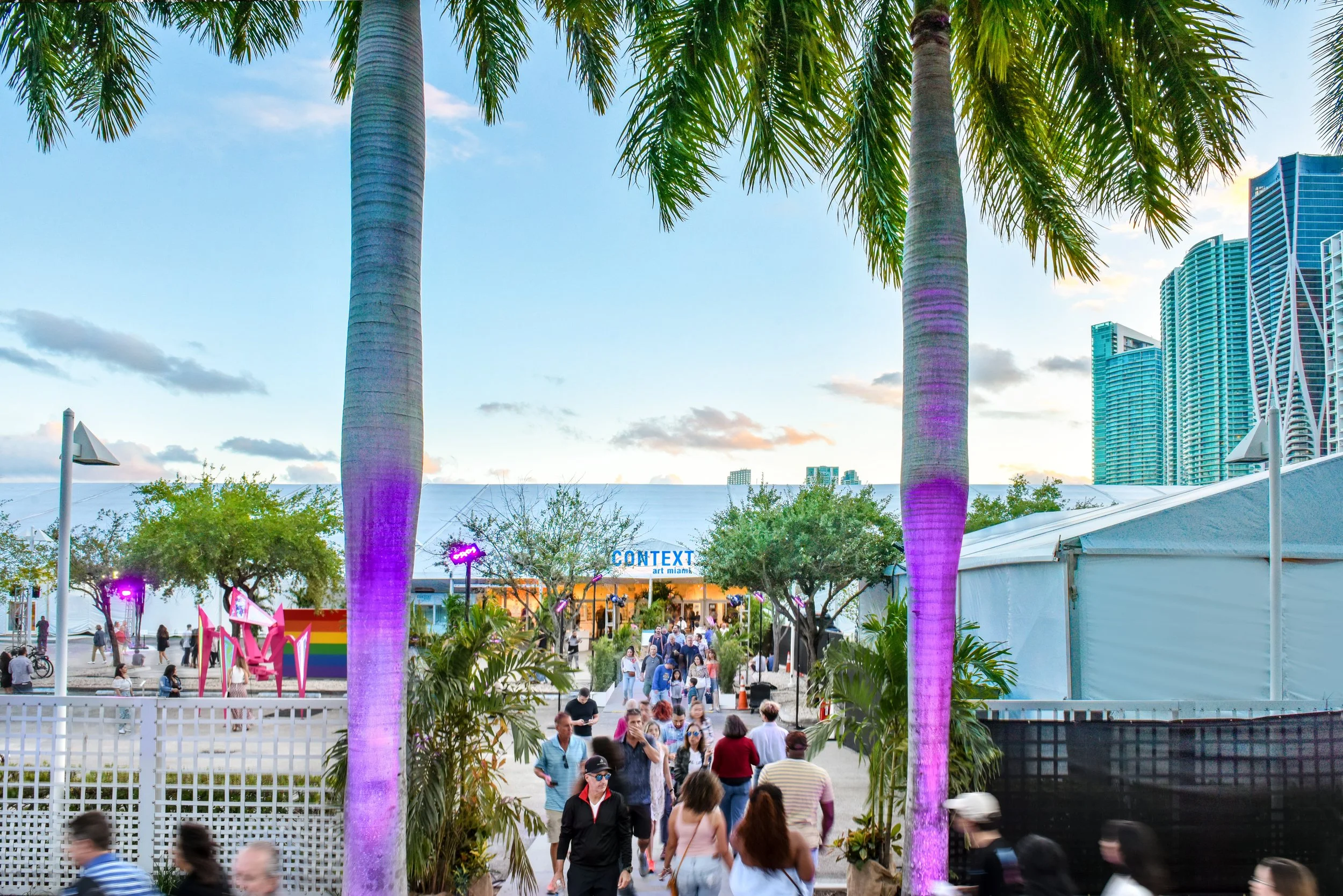 PROFILEmiami's Insiders Guide To Miami Art Week And Art Basel 2021 ...