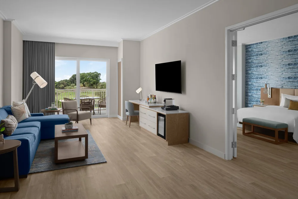 The Belgrove Resort & Spa, Autograph Collection Opens In West Palm ...