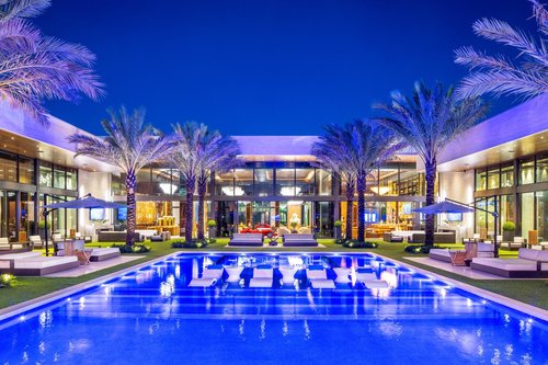 Ferrari-Inspired 'Casa Maranello' Sells For Full Asking Price $55 ...