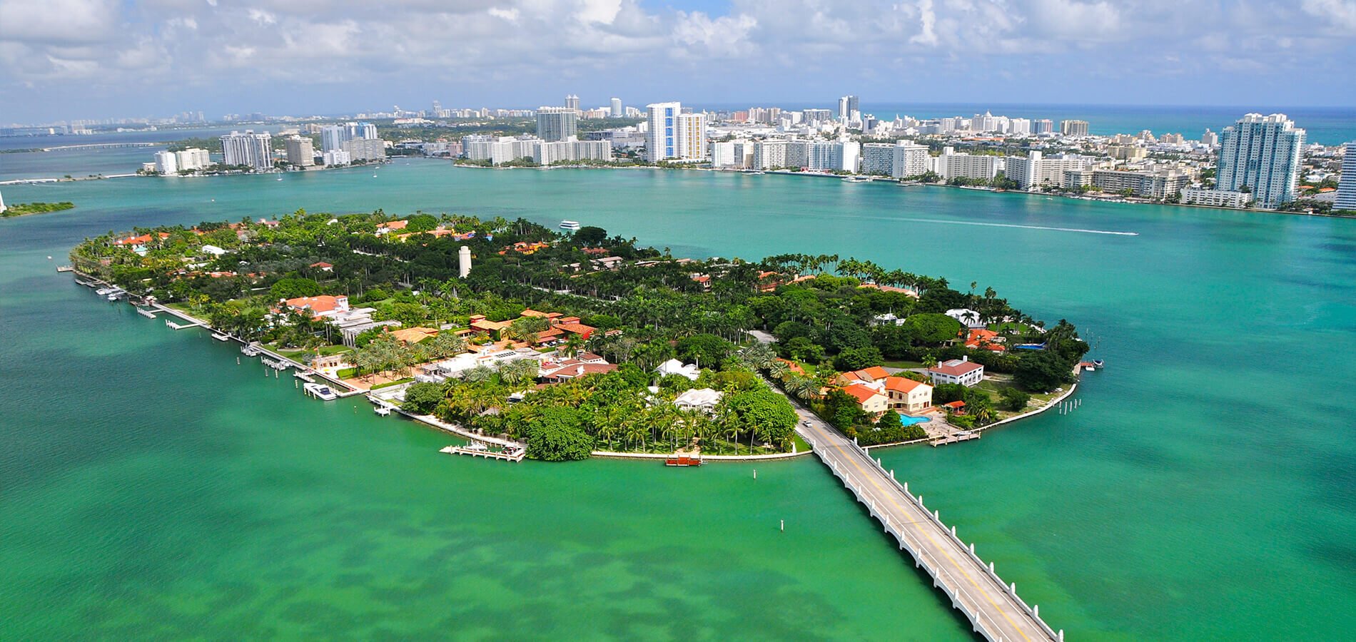 Miami Beach's Exclusive Star Island Now Ranks As The Nation's Priciest ...