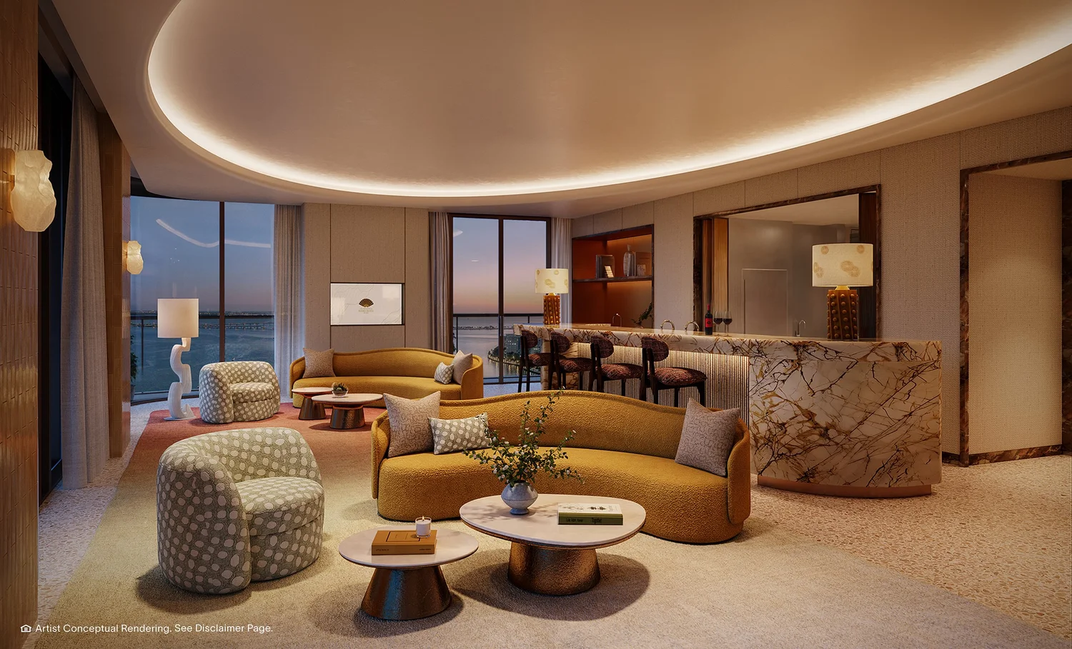 Swire Properties Launches Sales For North Tower of The Residences at ...