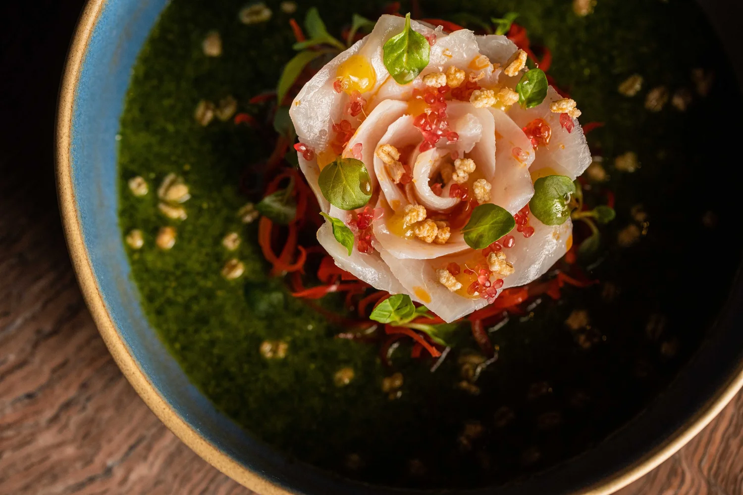 Fabel Rooftop Restaurant Opens At Robert Rivani's Wynwood Jungle ...
