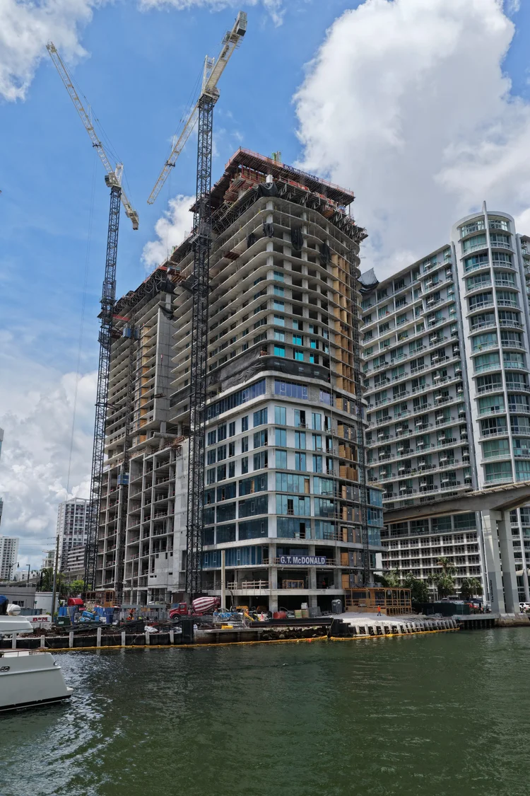 Newgard Group and Two Roads Secure $513 Million in Construction ...