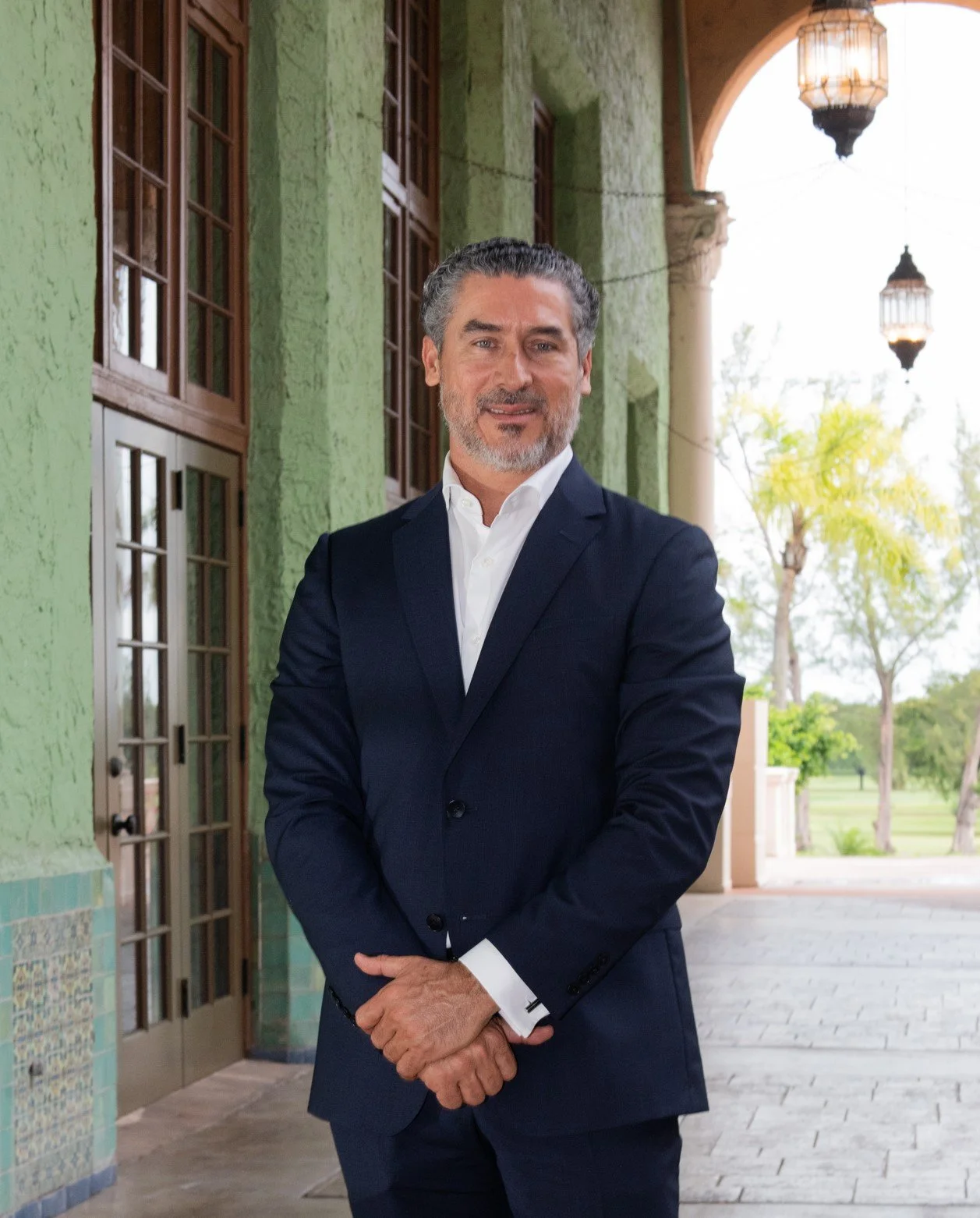 MG Developer Plans To Break Ground on Seville-Inspired Gables Village ...