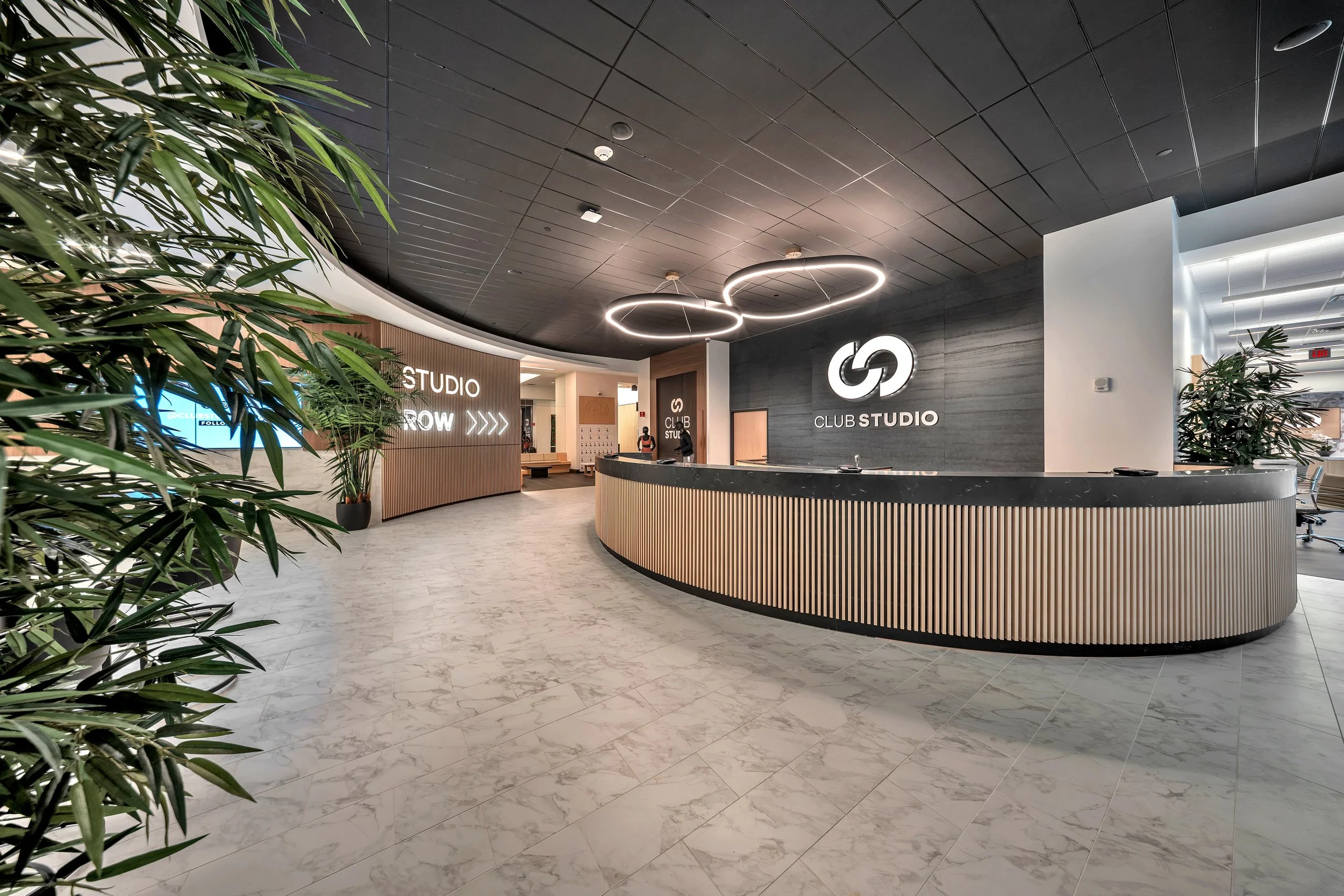 Club Studio Opens Flagship Fitness Concept at Miami Worldcenter ...